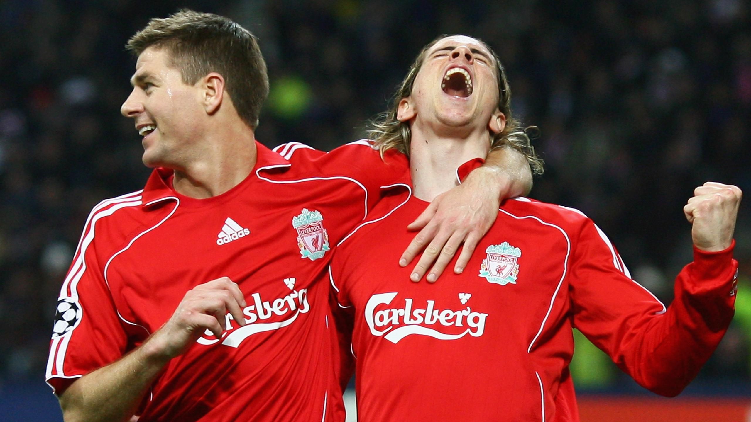 Best and worst: Liverpool - TNT Sports