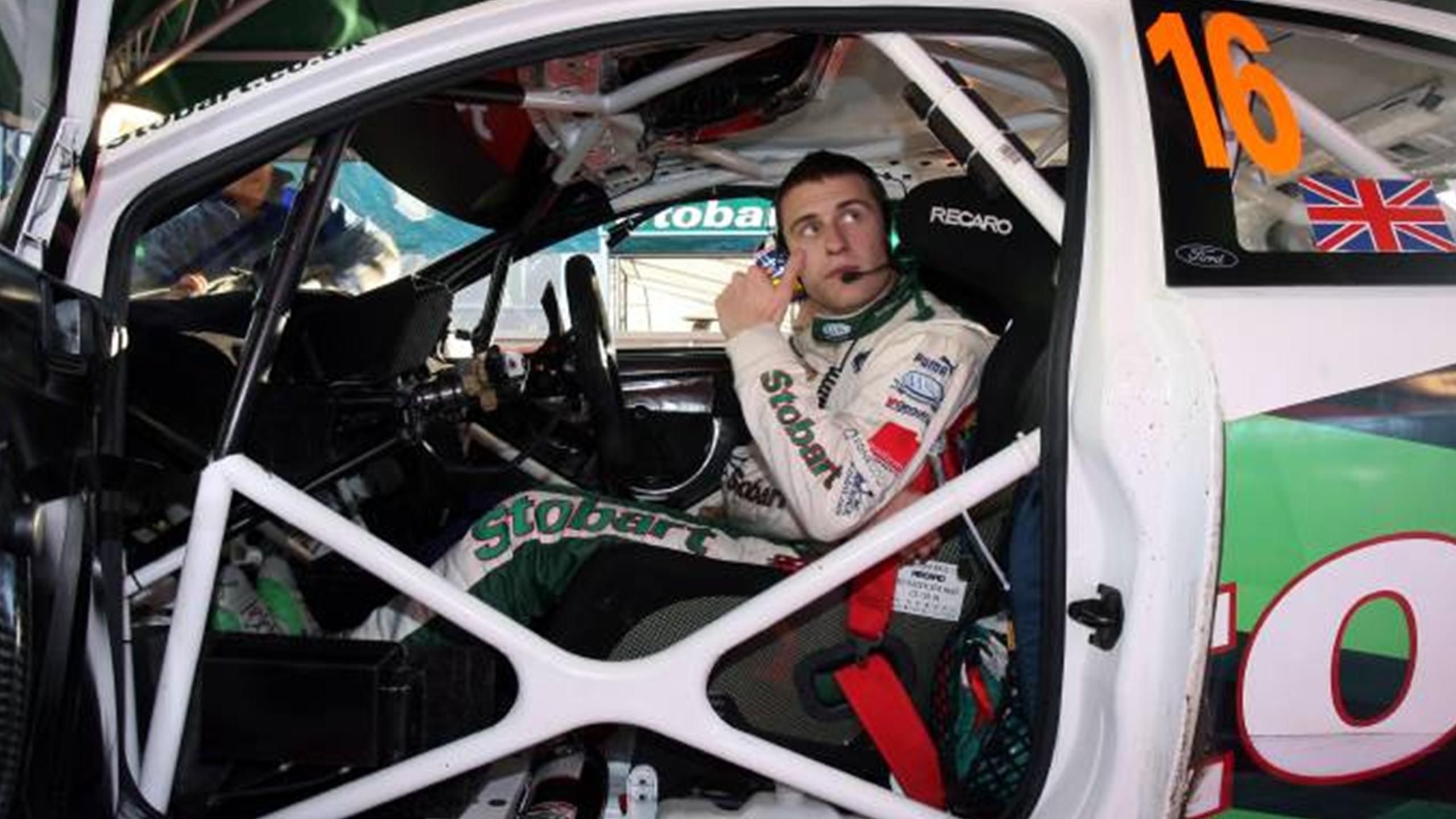 Australia excites Wilson - TNT Sports