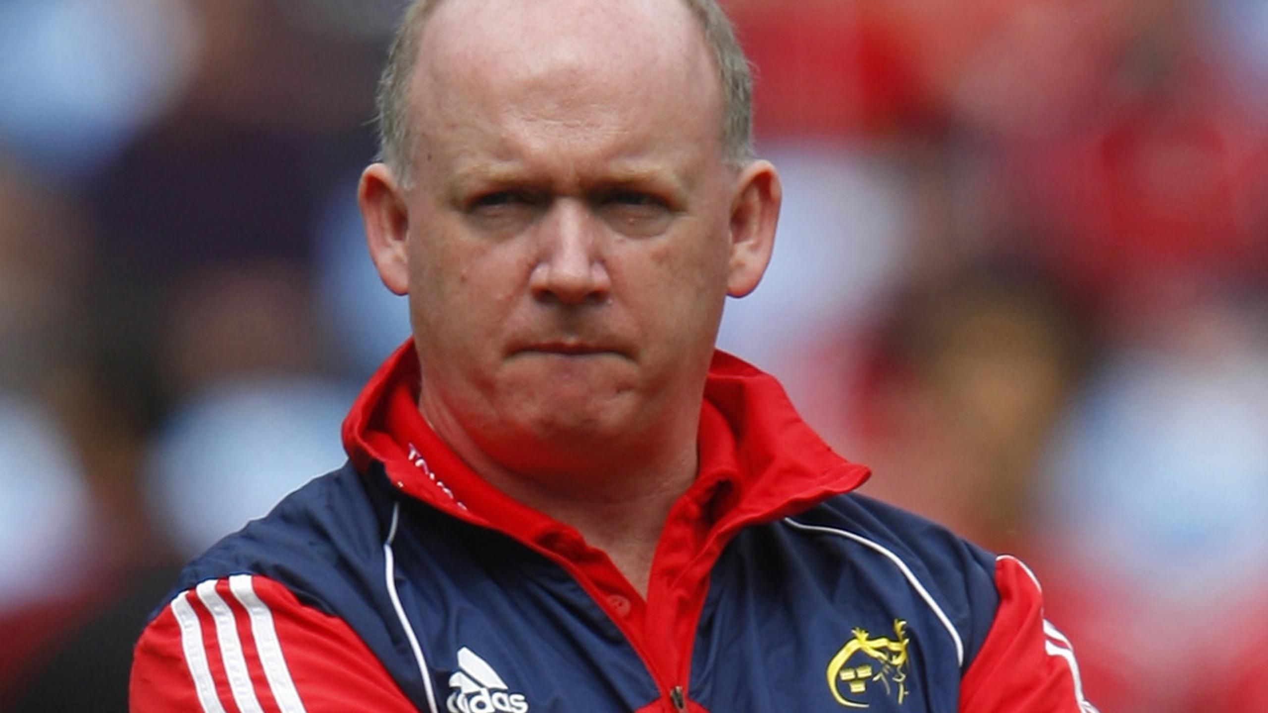 Ireland gain 'buzz' - TNT Sports