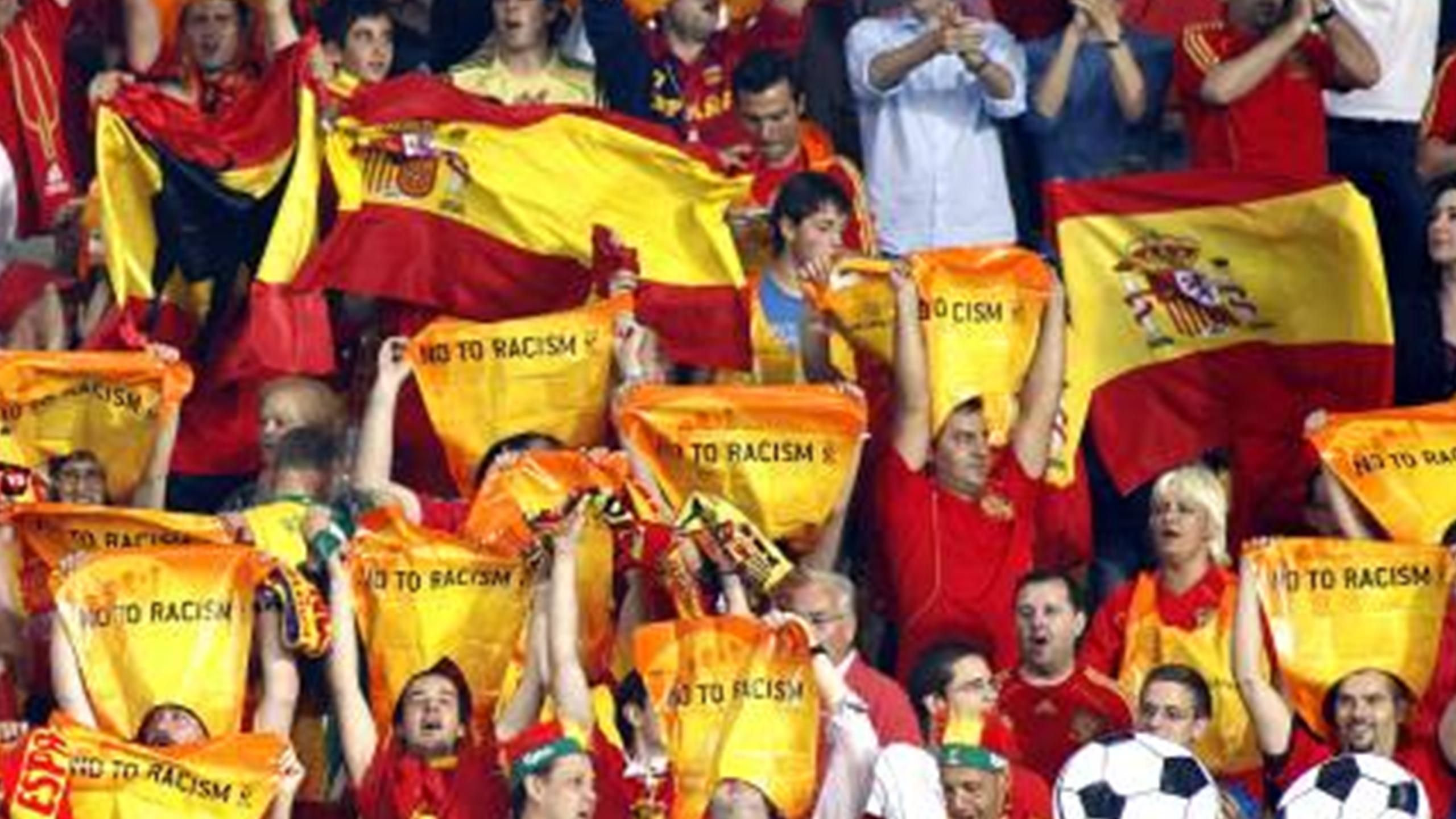 Team profile: Spain - TNT Sports