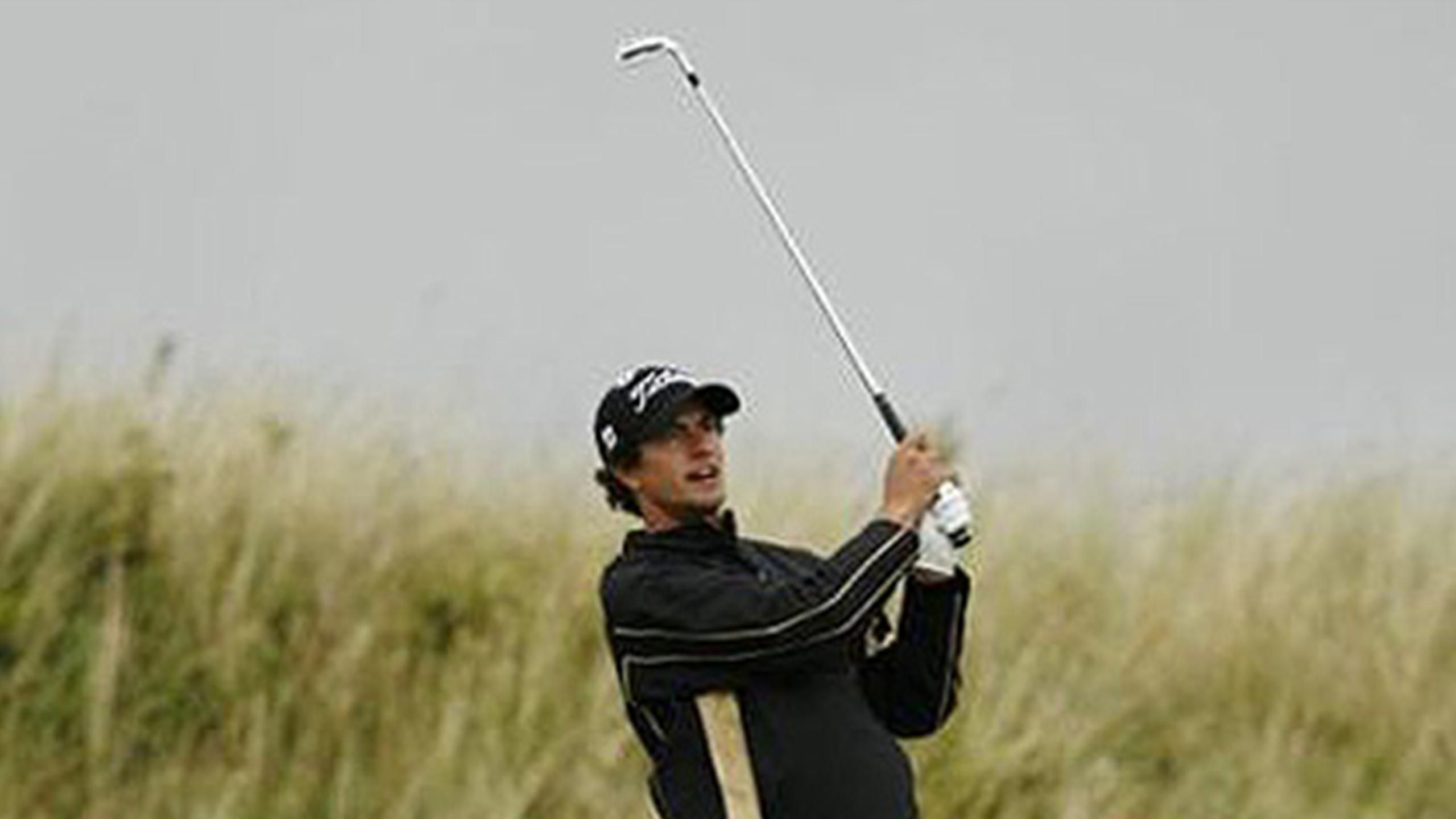 The Back 9: Smug shots - Golf video - TNT Sports