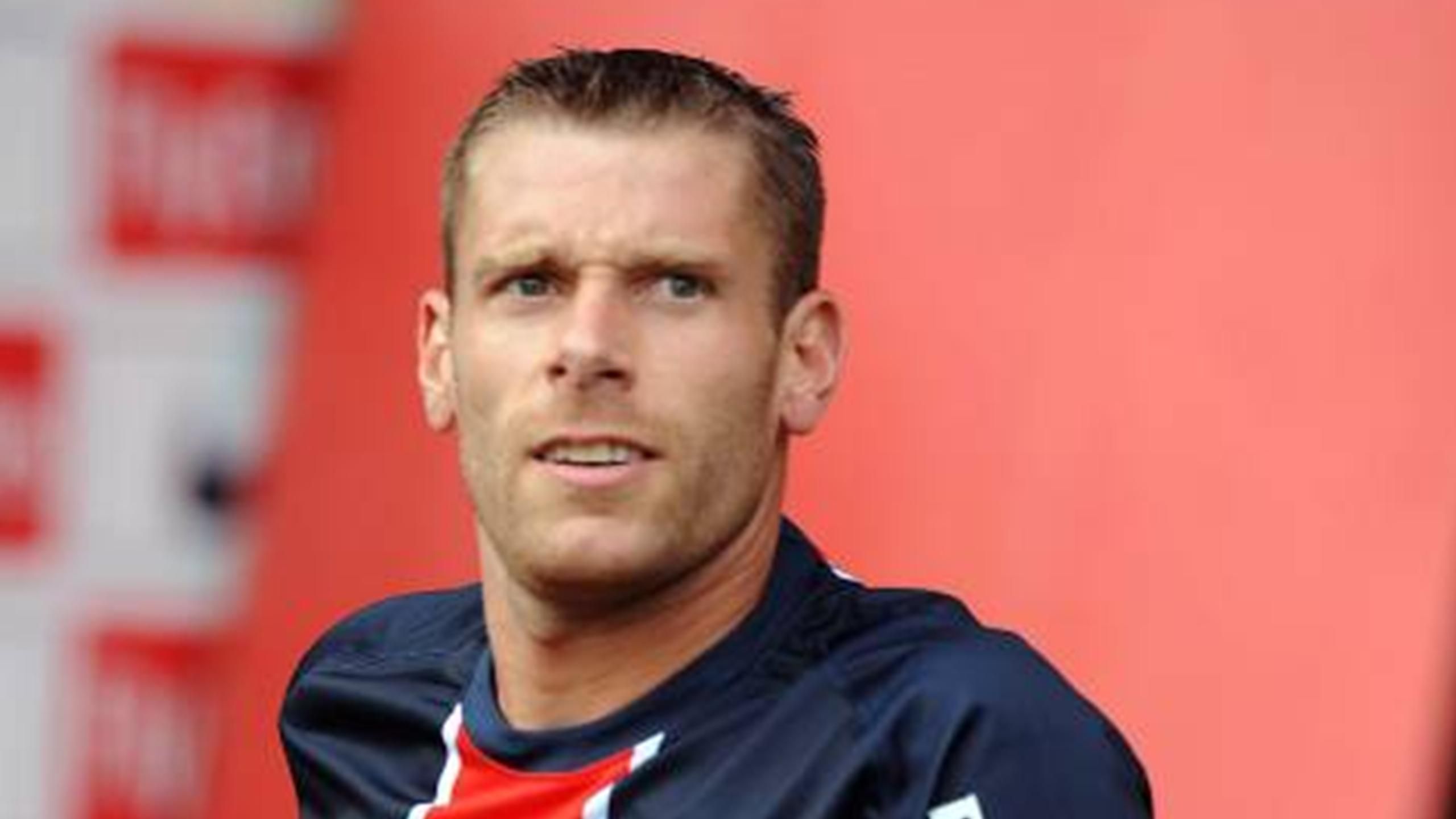 Armand: PSG look champions - TNT Sports