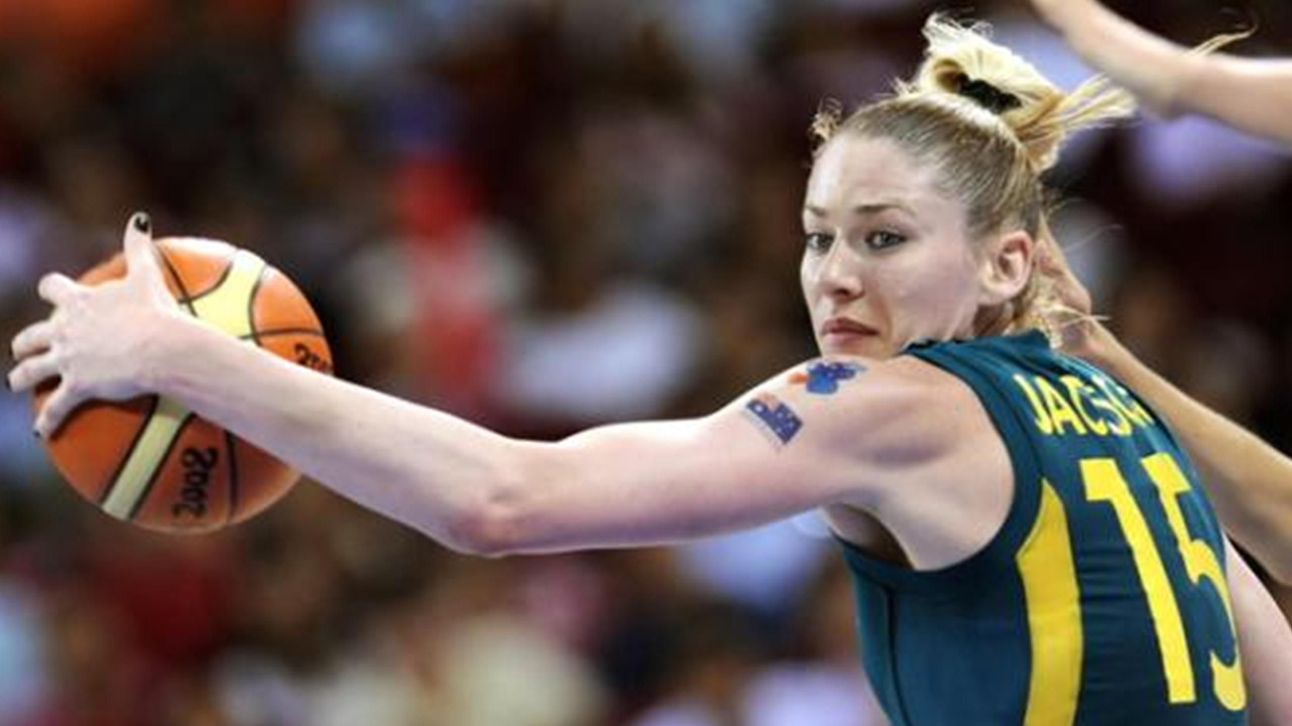 Australia secure top spot - TNT Sports