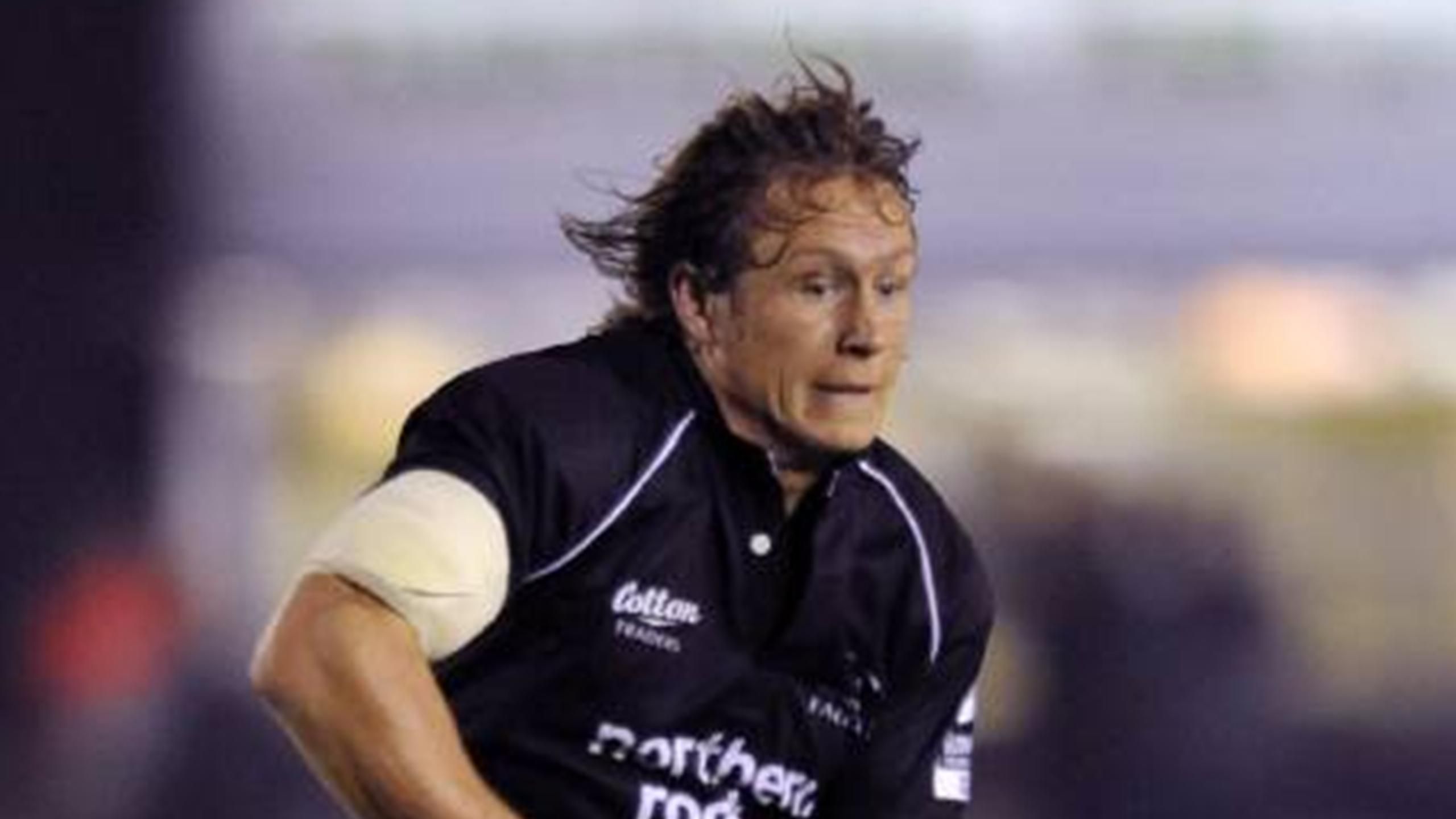 Wilkinson upbeat - TNT Sports