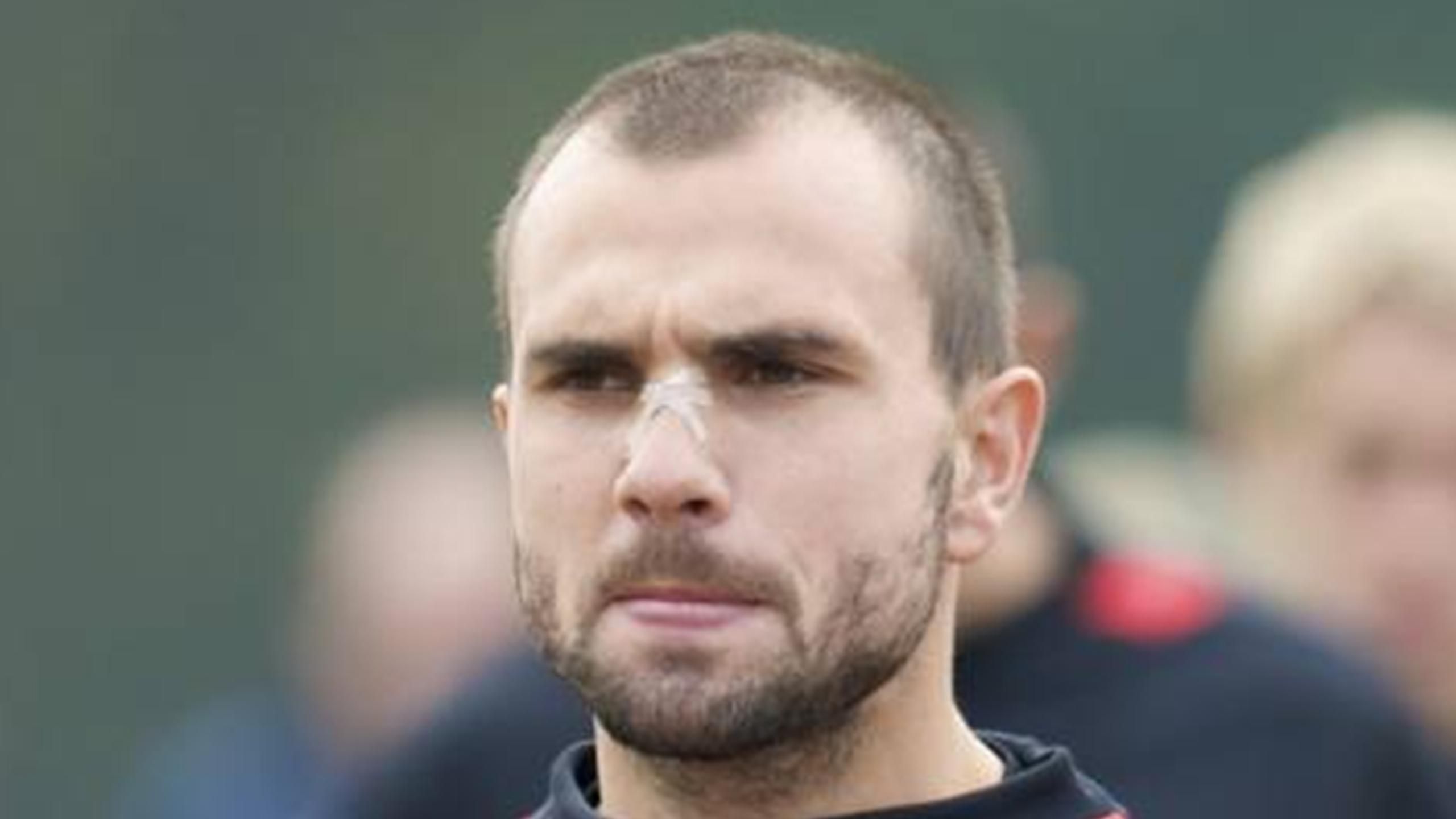 Fletcher joins Forest - TNT Sports