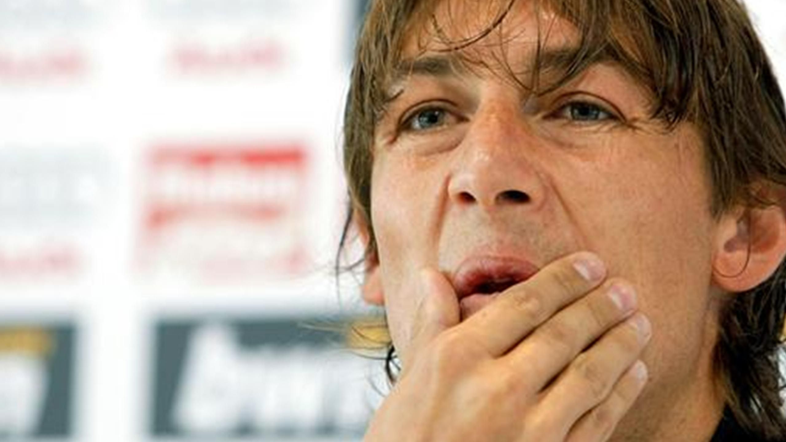 Heinze to Liverpool - TNT Sports