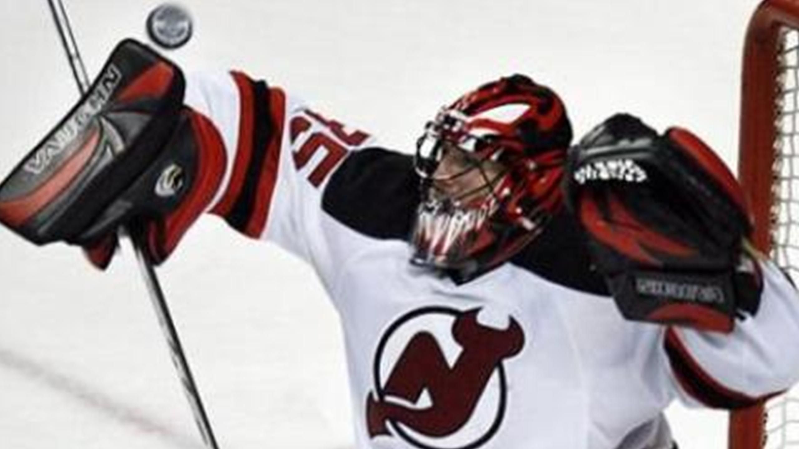 Clemensen leads Devils - TNT Sports