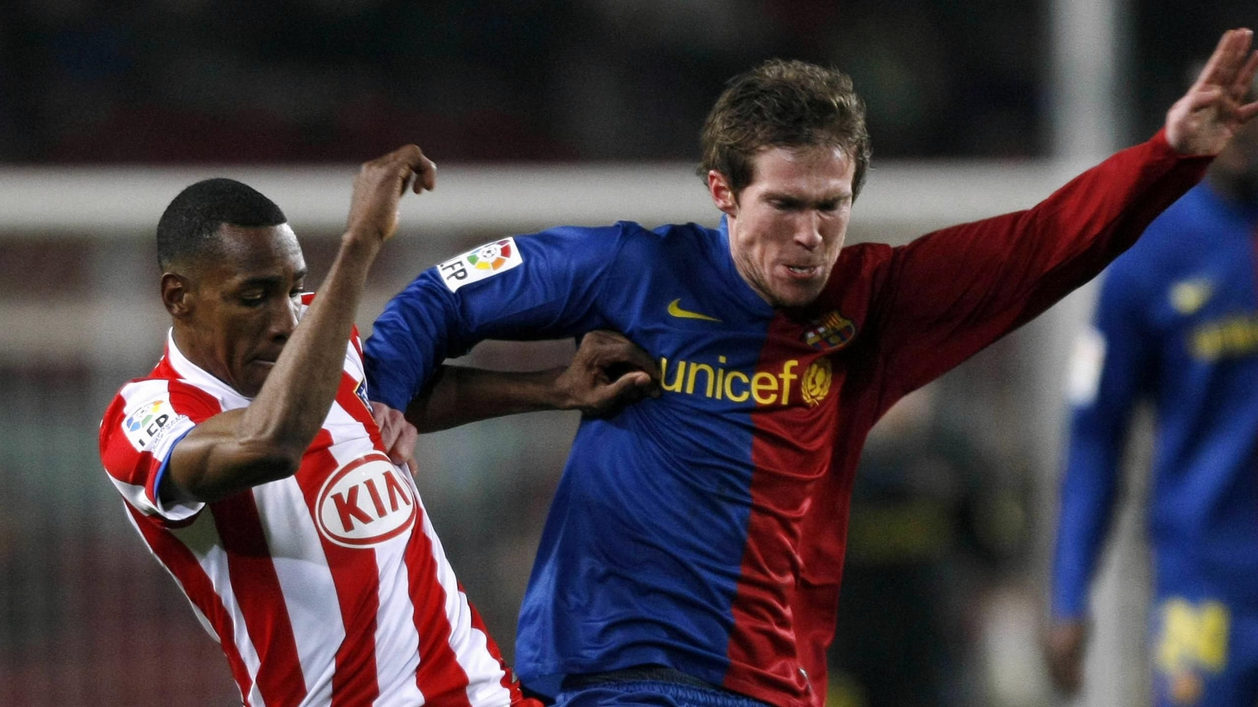 Atletico's defensive issue - TNT Sports