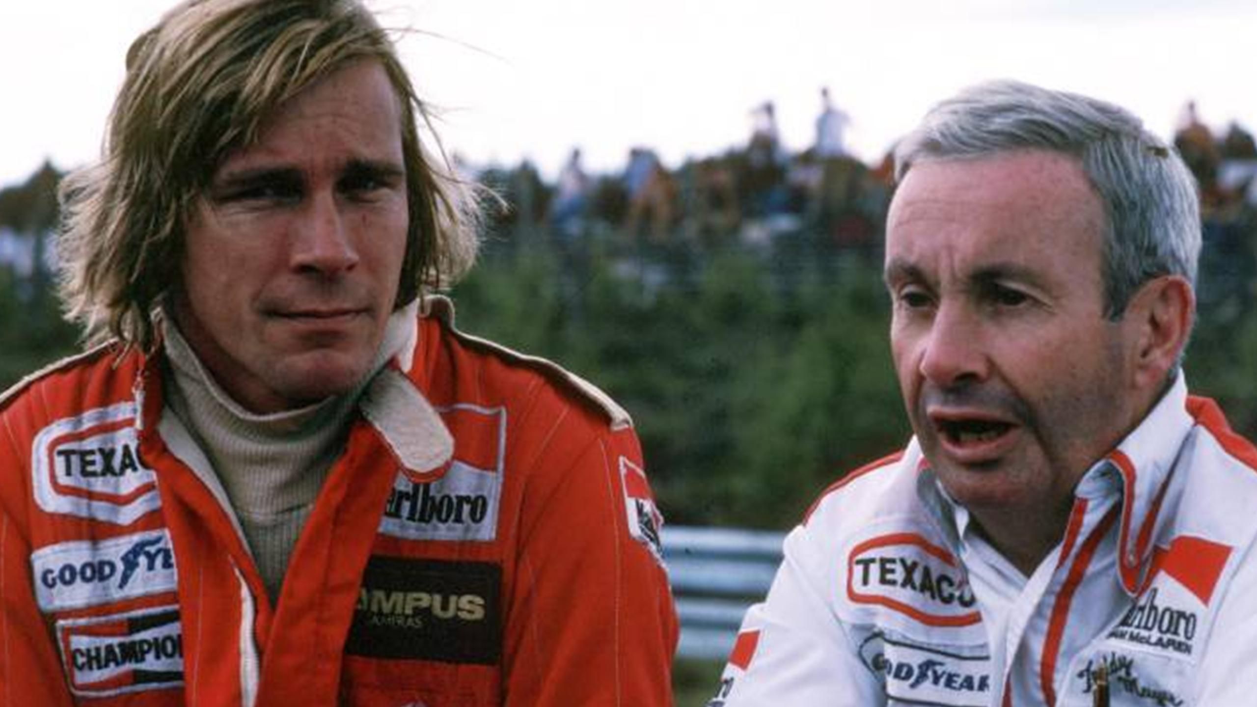 Teddy Mayer dies aged 73 - TNT Sports