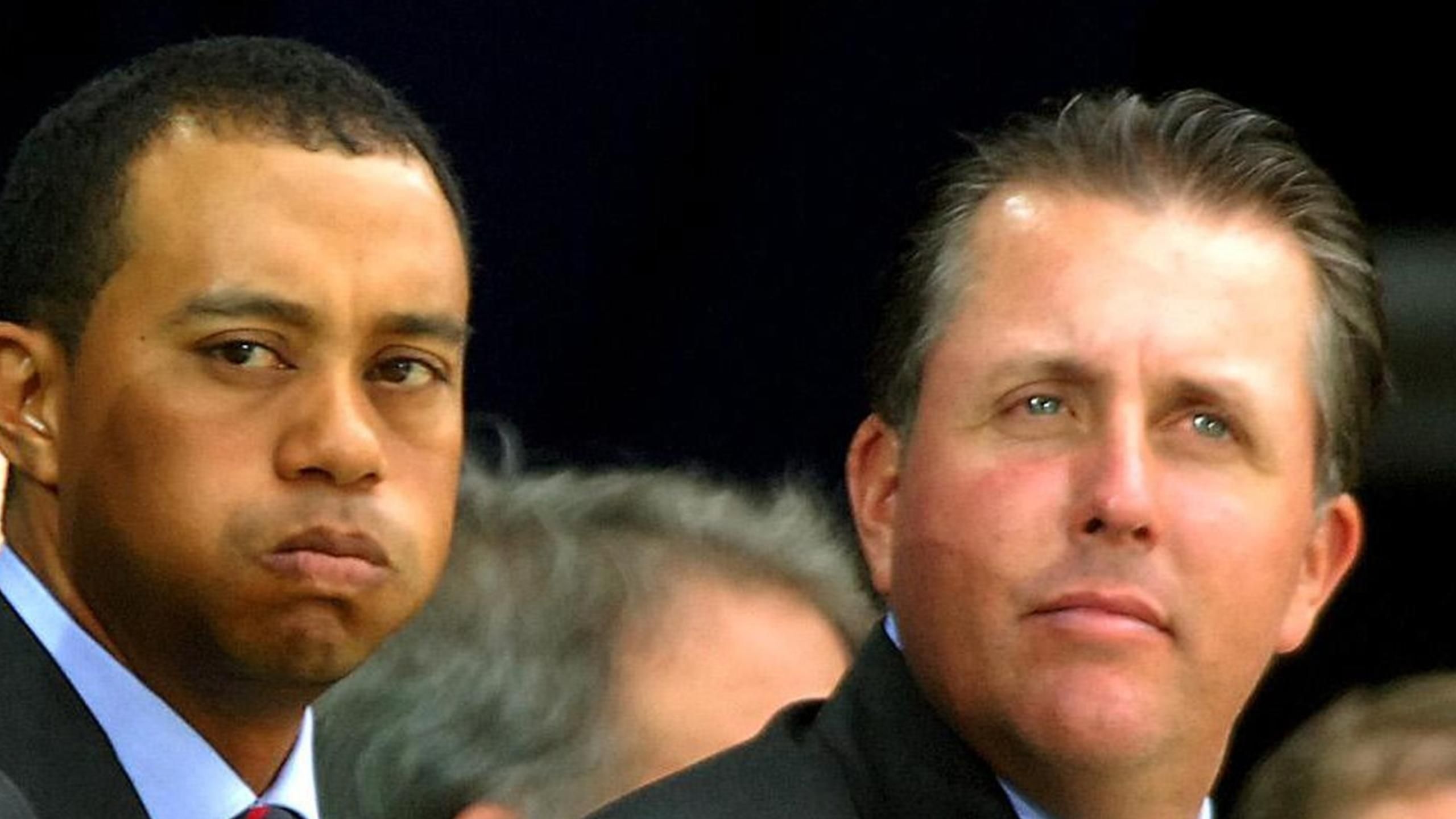 Phil Mickelson backtracks on Hal Sutton criticism - TNT Sports