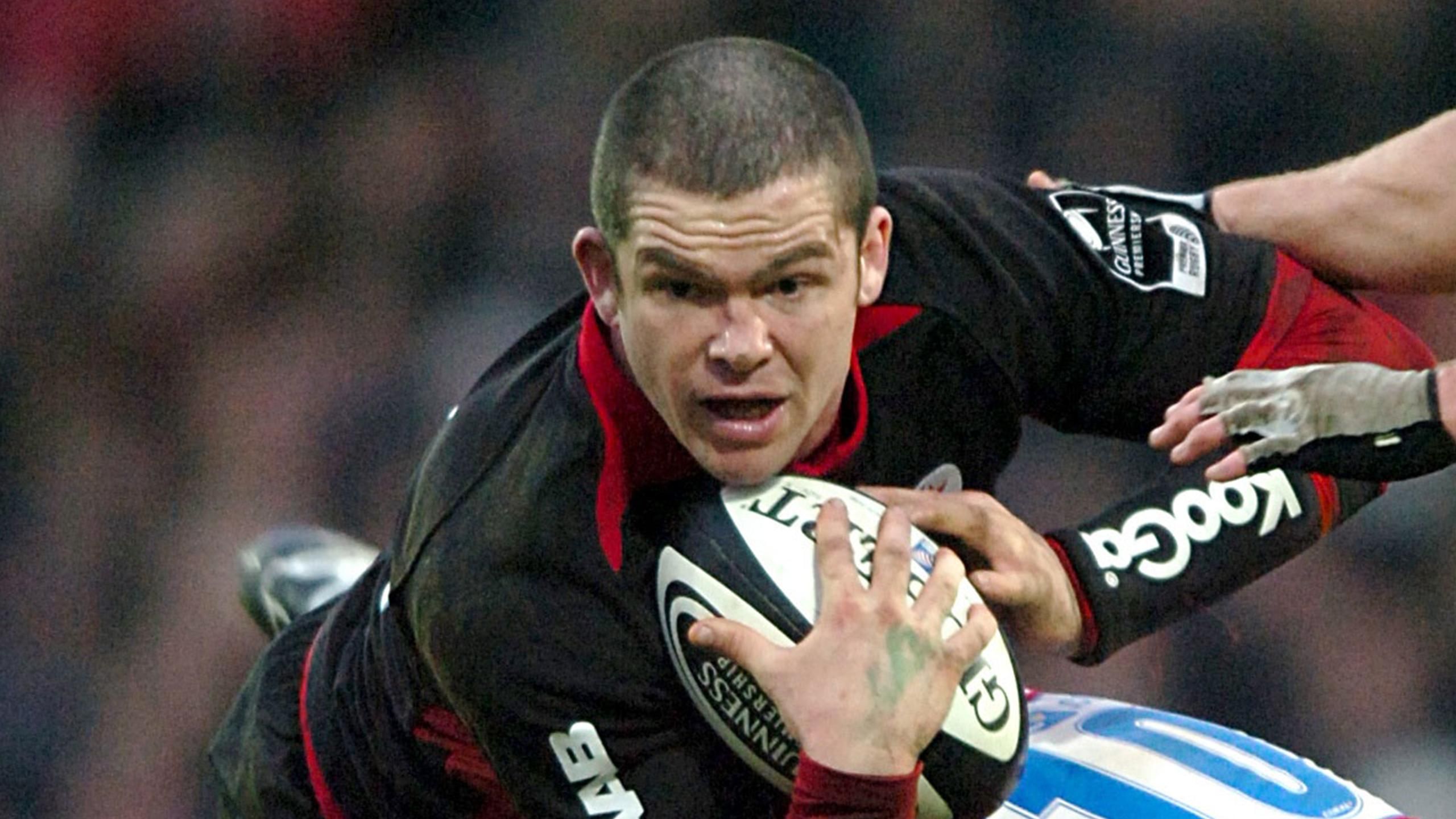 Farrell set to retire - TNT Sports