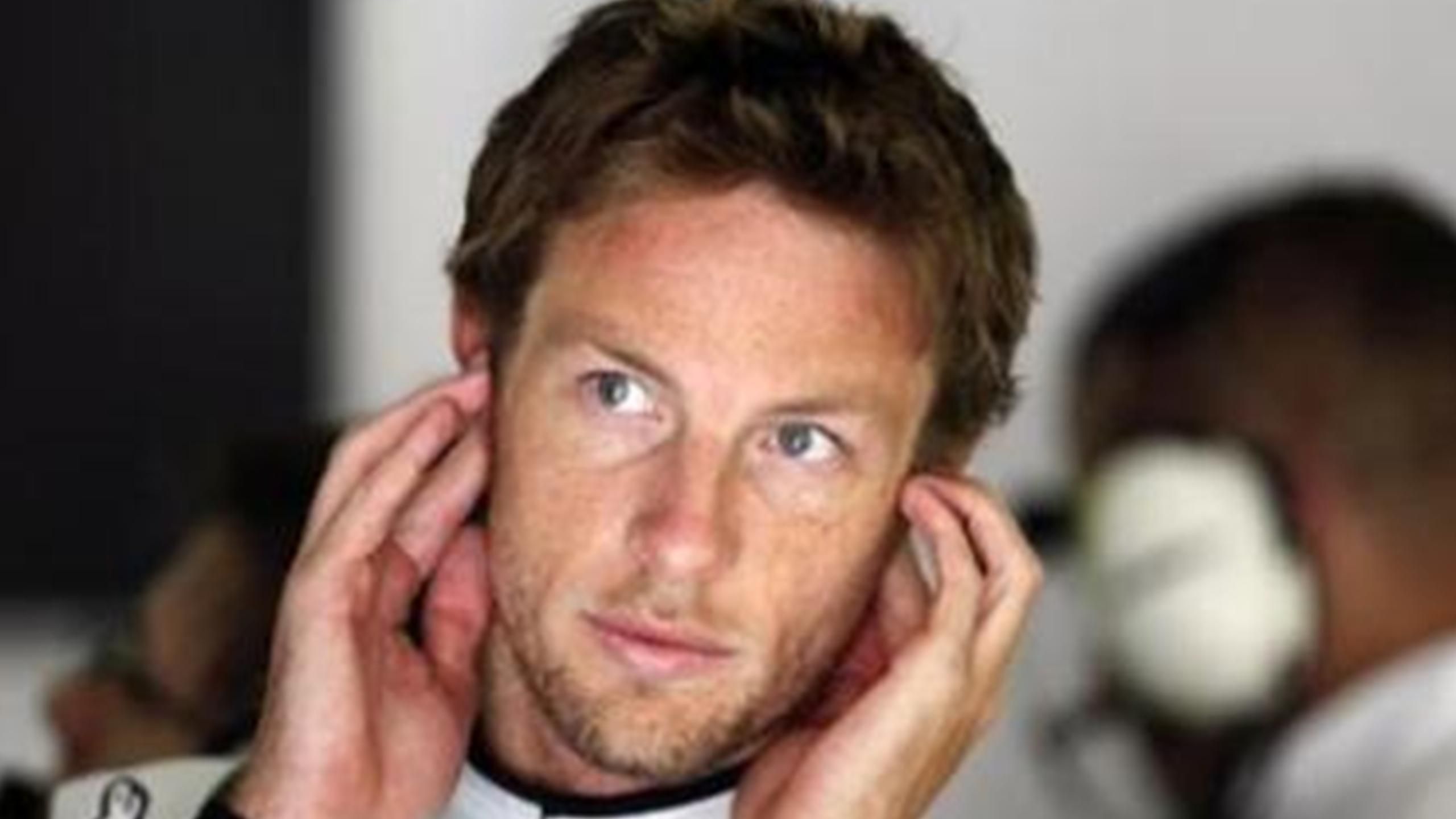Drivers: Button - TNT Sports