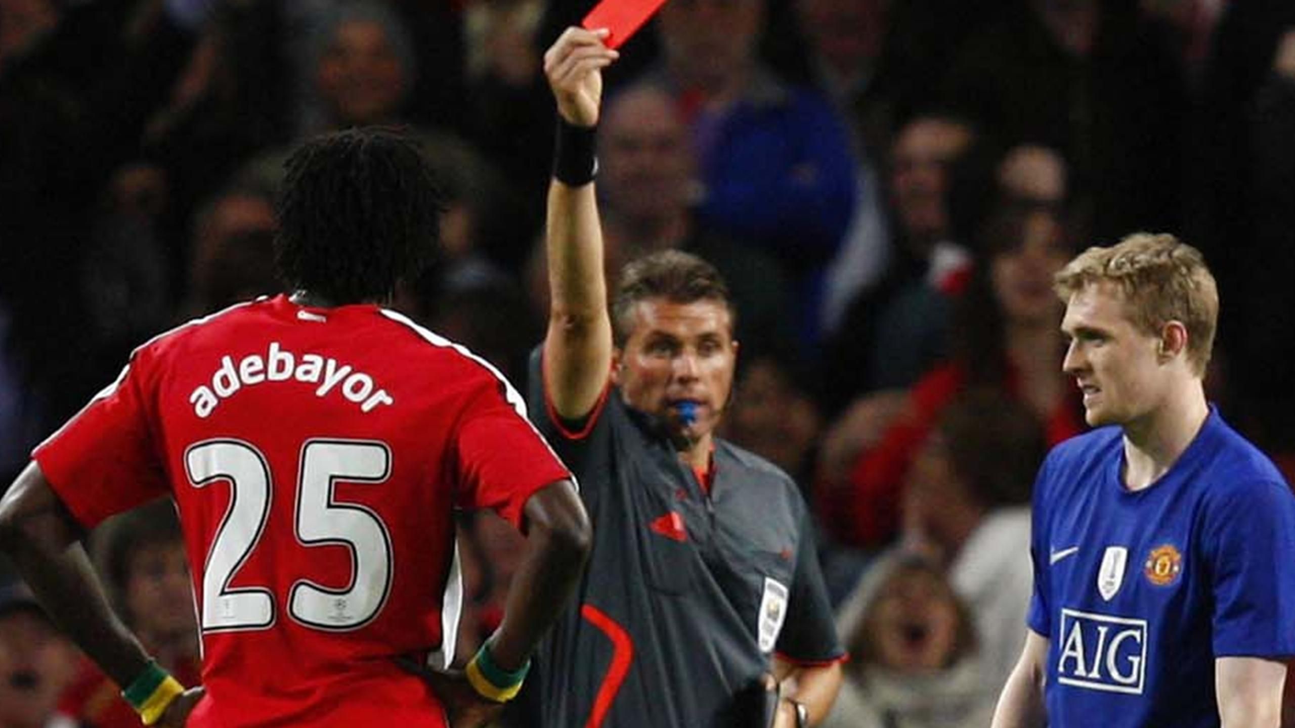 No hope for Fletcher - TNT Sports