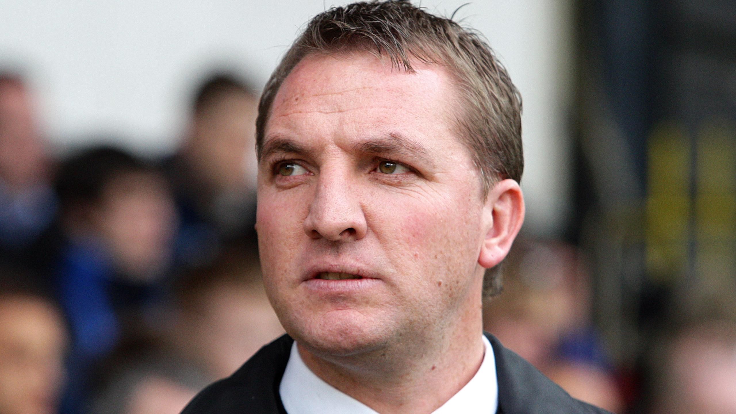 Rodgers disappointed - TNT Sports