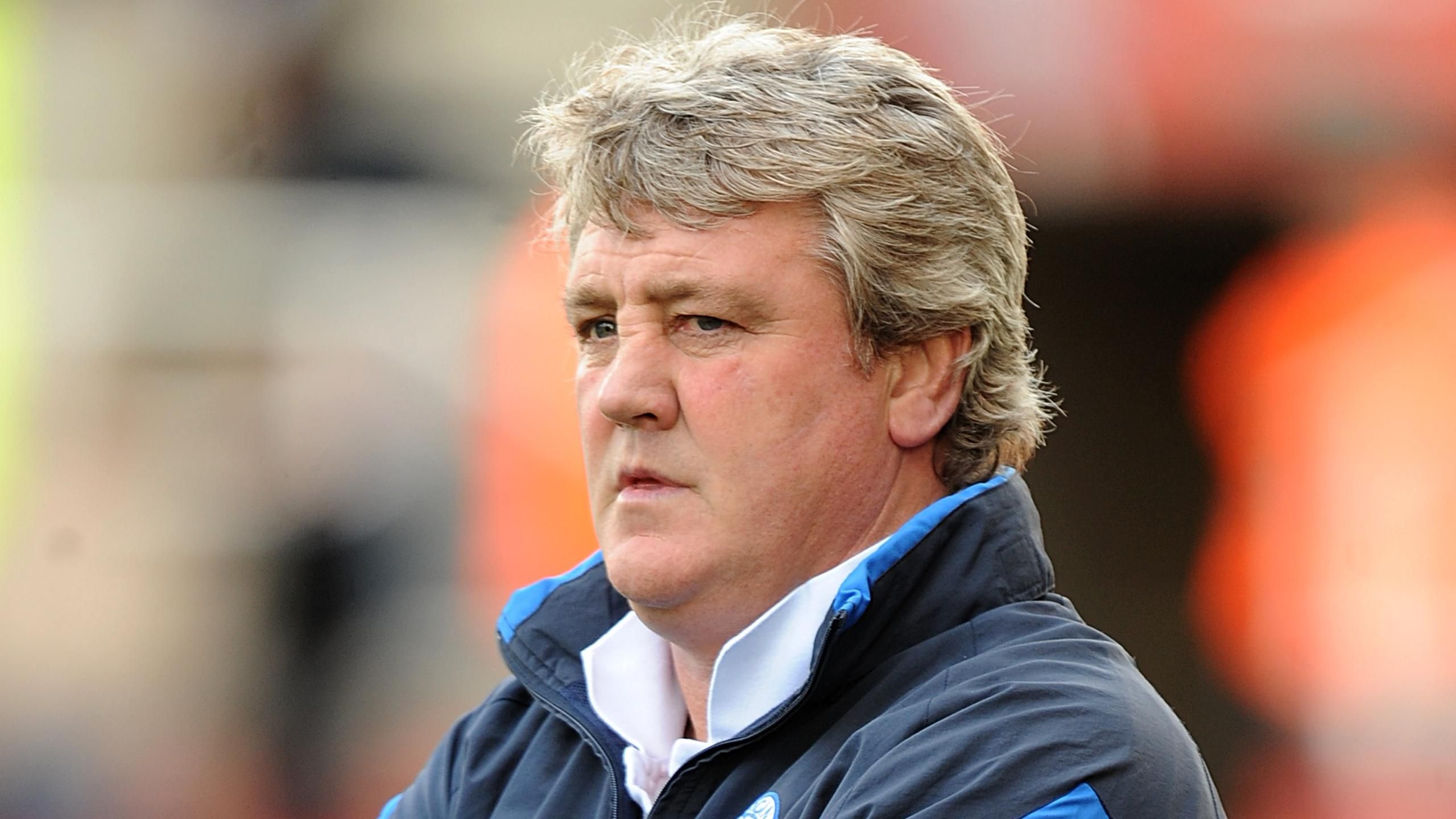 Sunderland close on Bruce - TNT Sports
