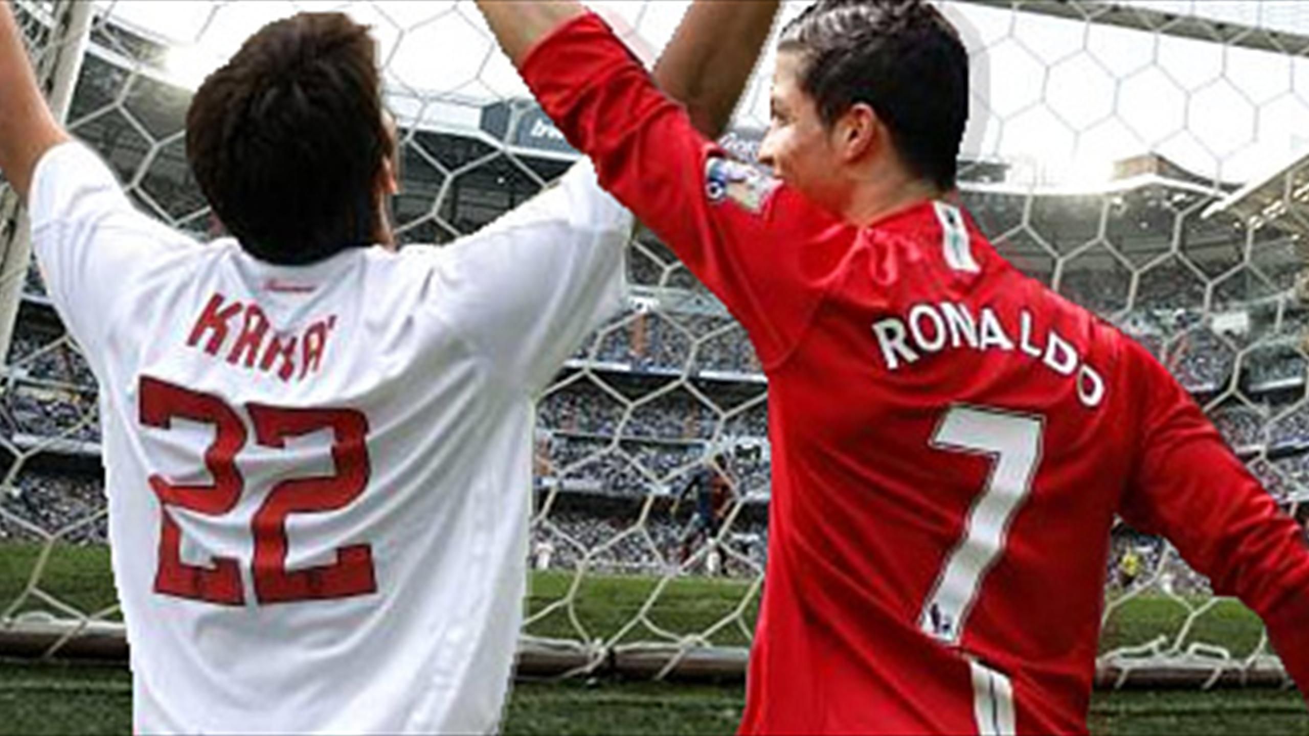 Real ruining football? - TNT Sports