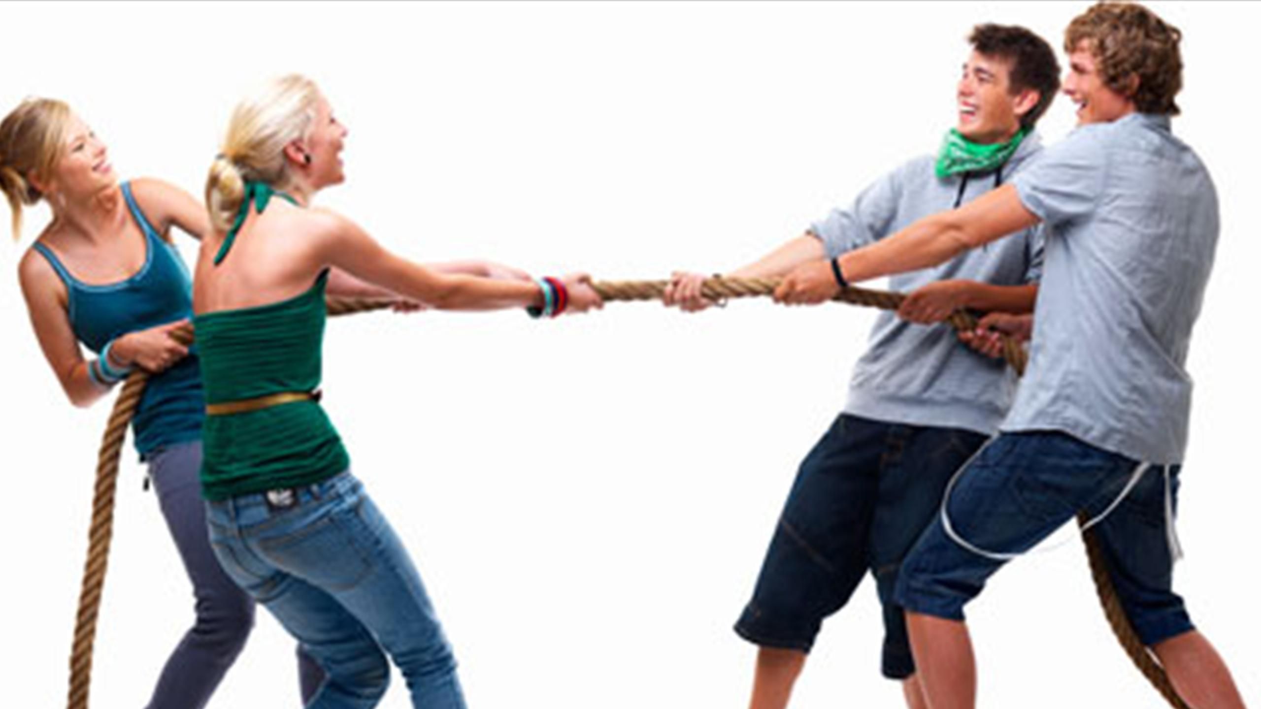 Egg and Spoon Workout - TNT Sports