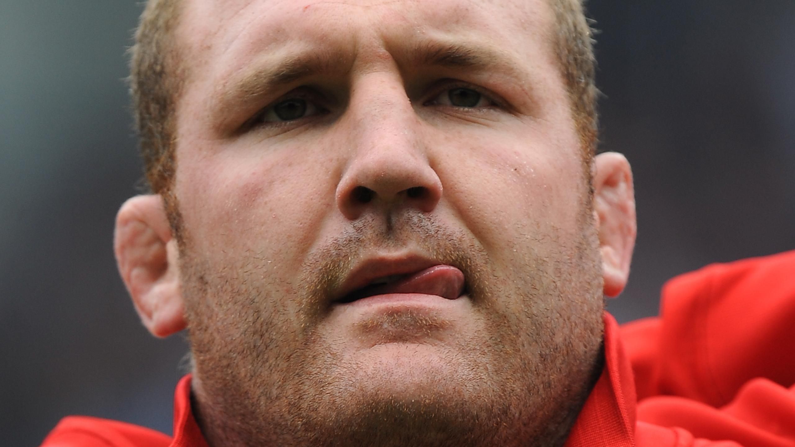 Lions call up Payne - TNT Sports