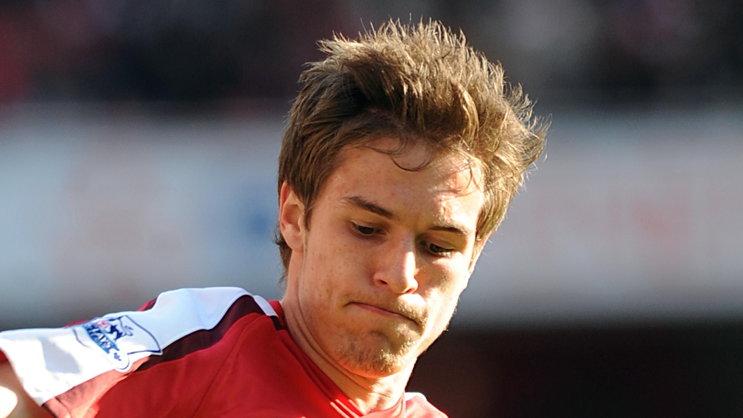 Ramsey signs Arsenal deal - TNT Sports