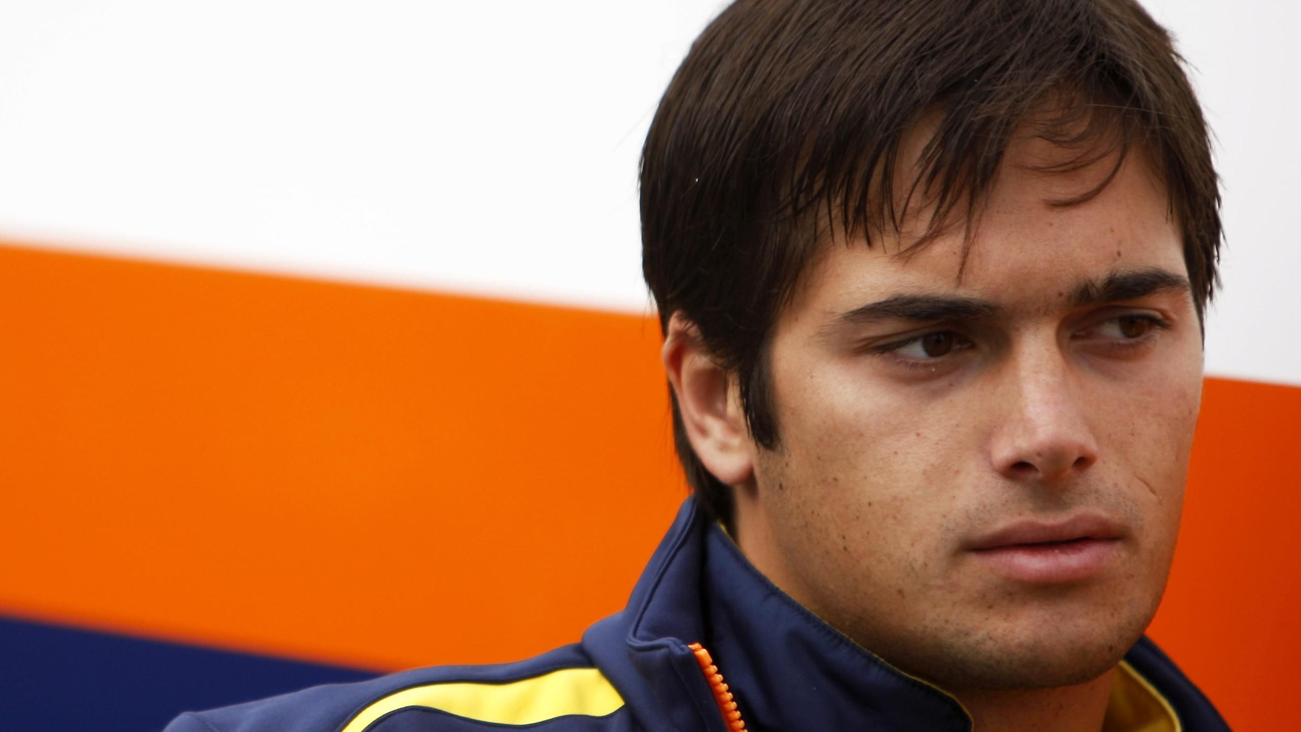 Piquet cautious - TNT Sports