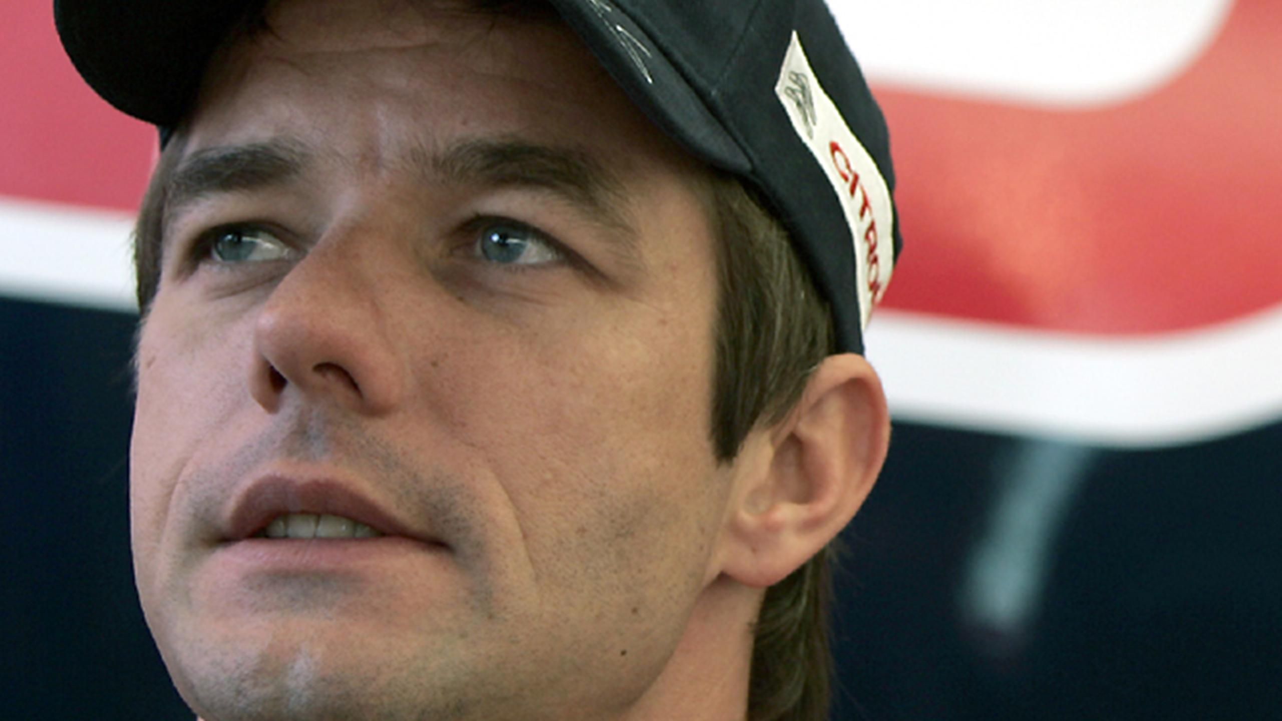Loeb: F1 chance gone - TNT Sports