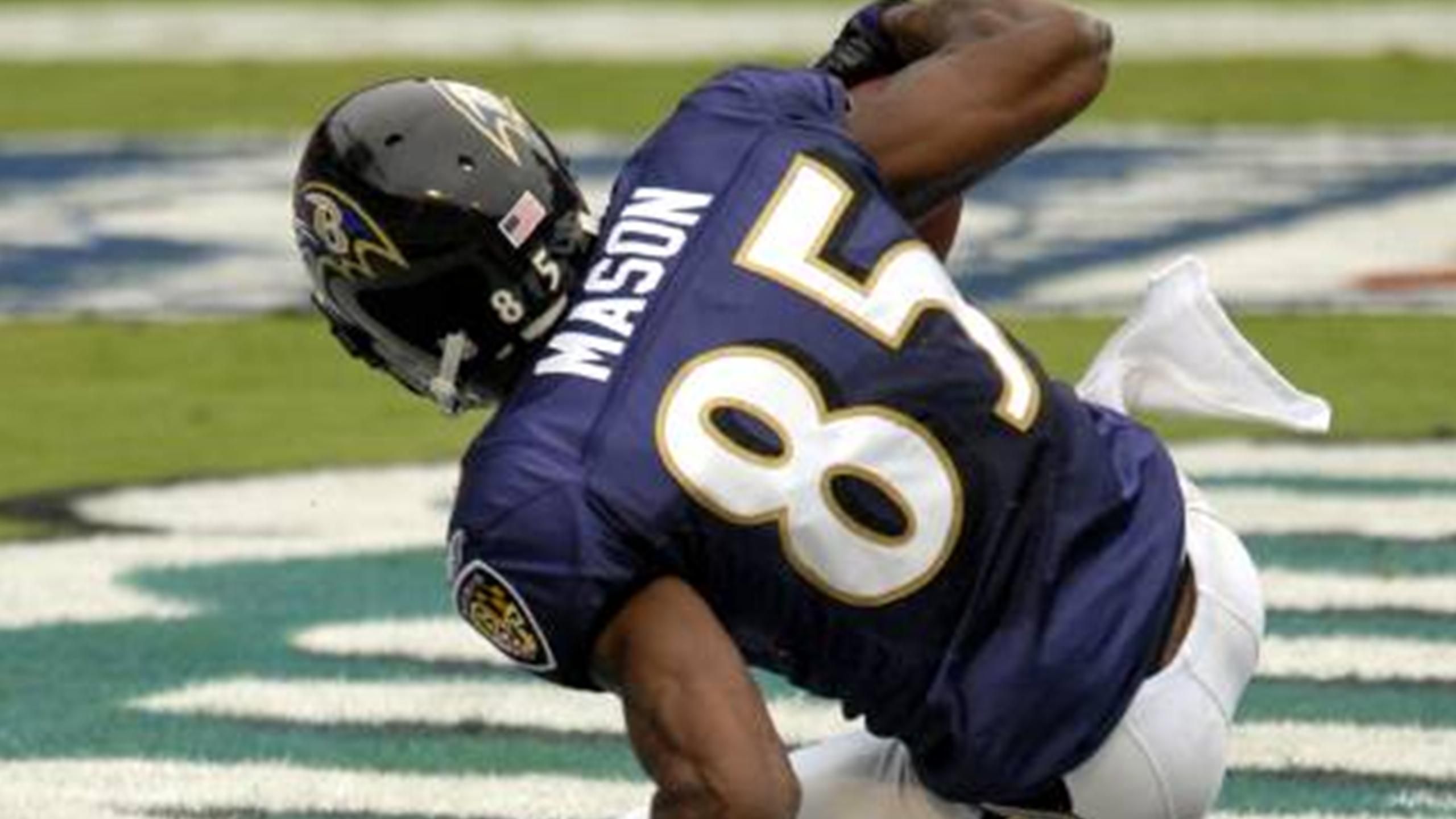 Mason signs new deal - TNT Sports