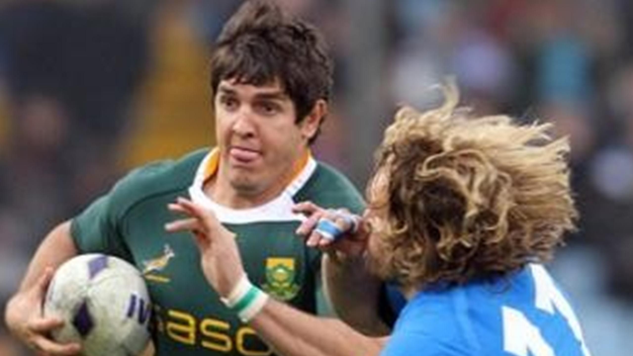 Boks back to winning ways - TNT Sports