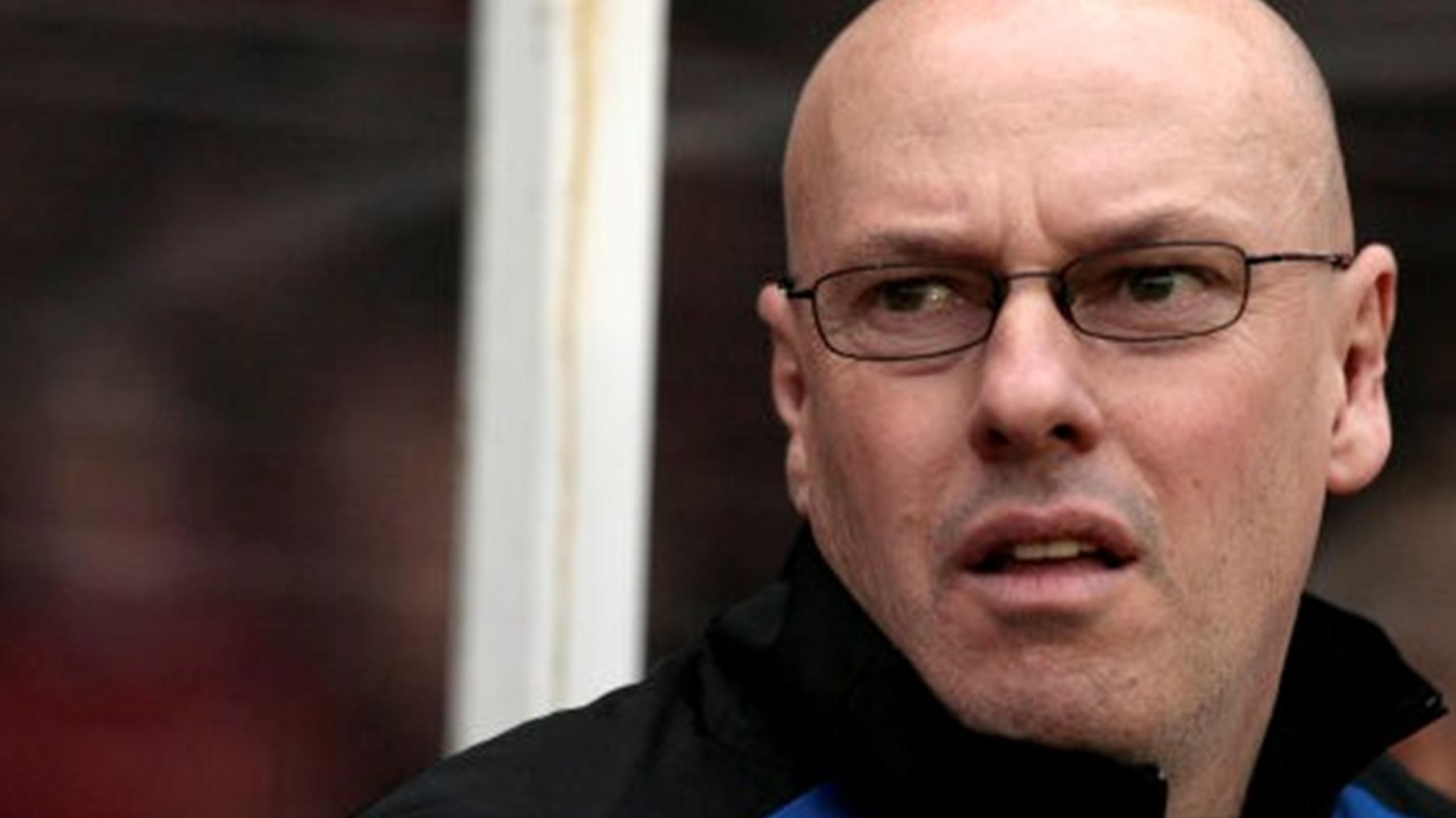 McDermott gets Reading job - TNT Sports