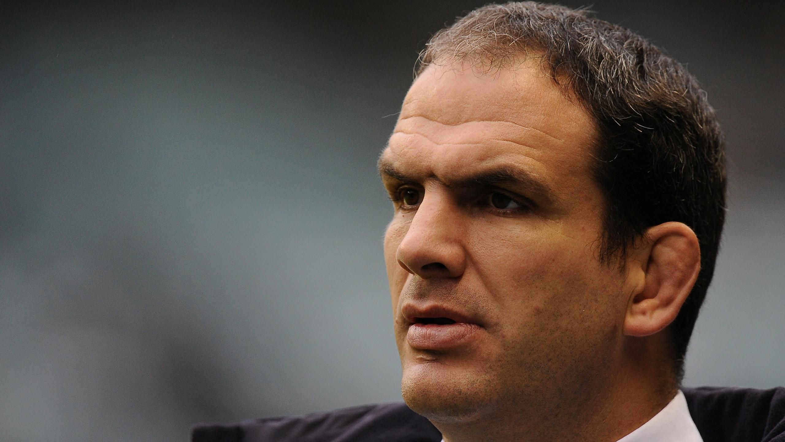 Johnson: England stronger - TNT Sports