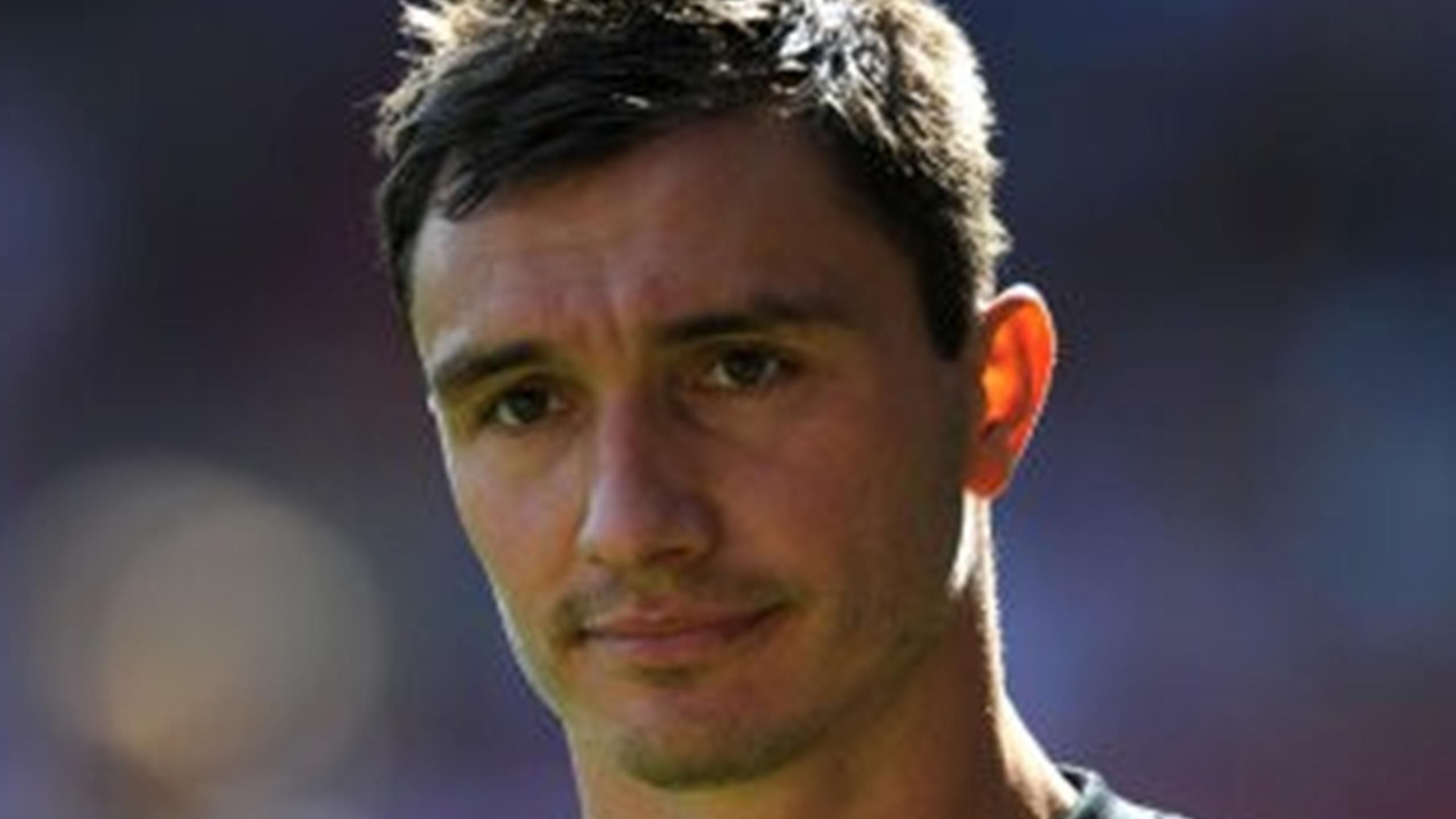 Saganowski leaves Saints - TNT Sports