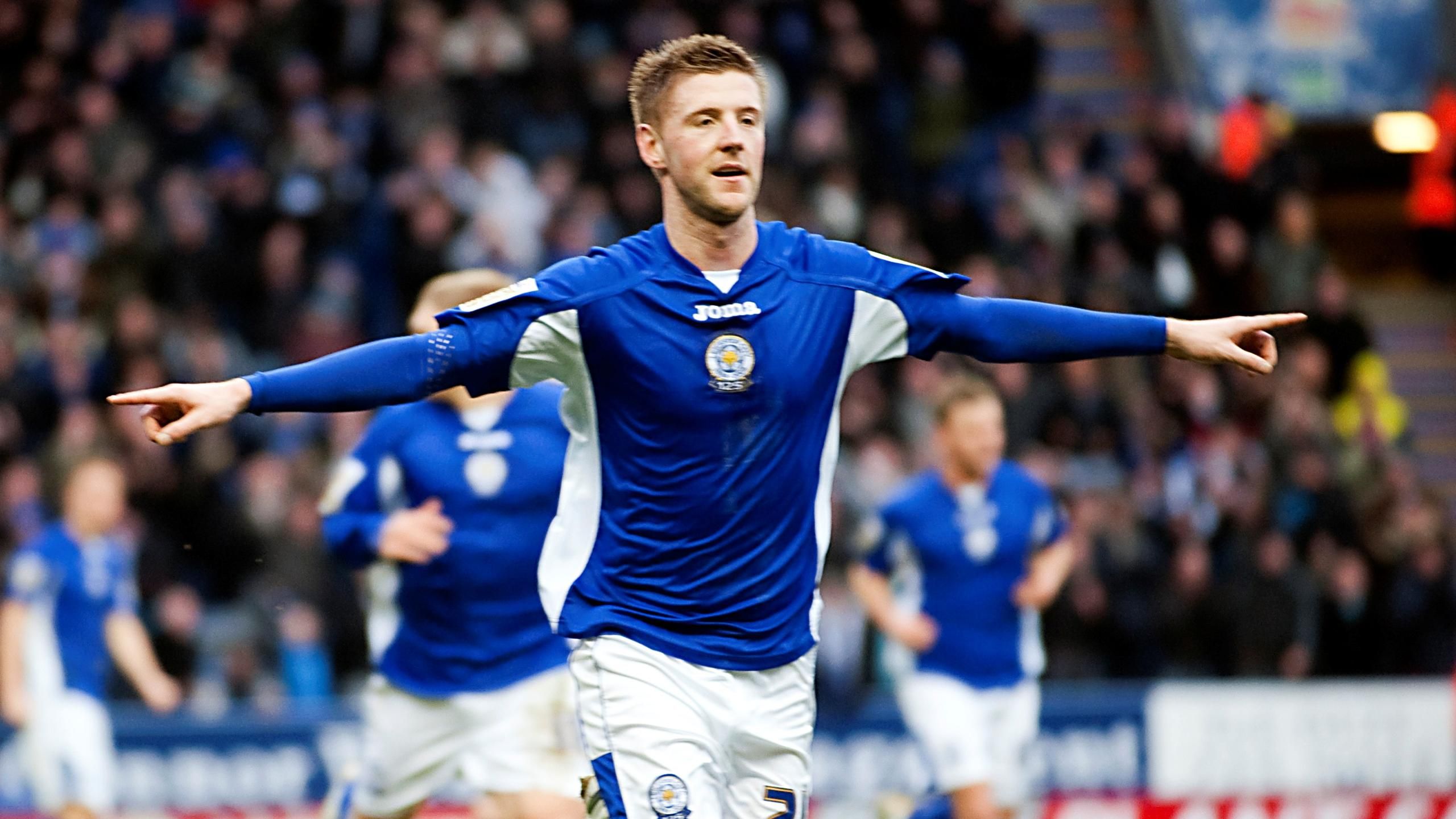 Foxes fire warning - TNT Sports