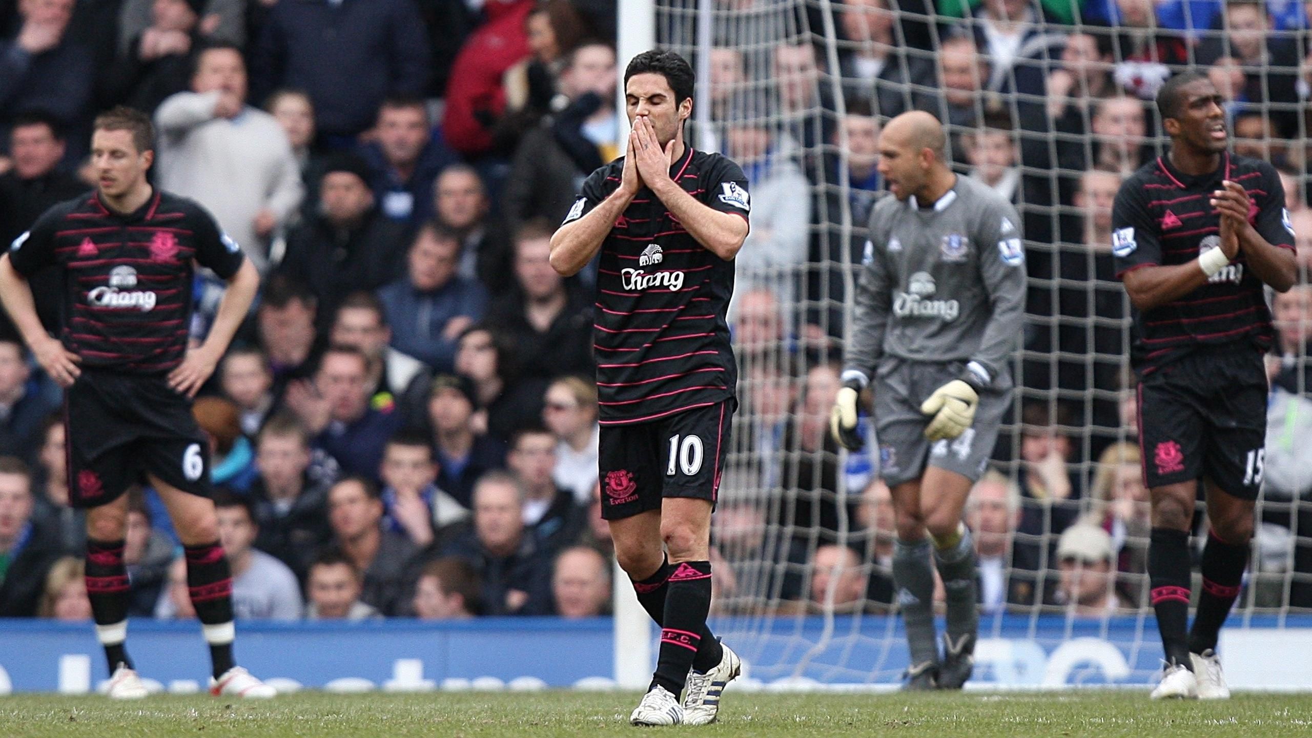 Brum fight back to draw - TNT Sports