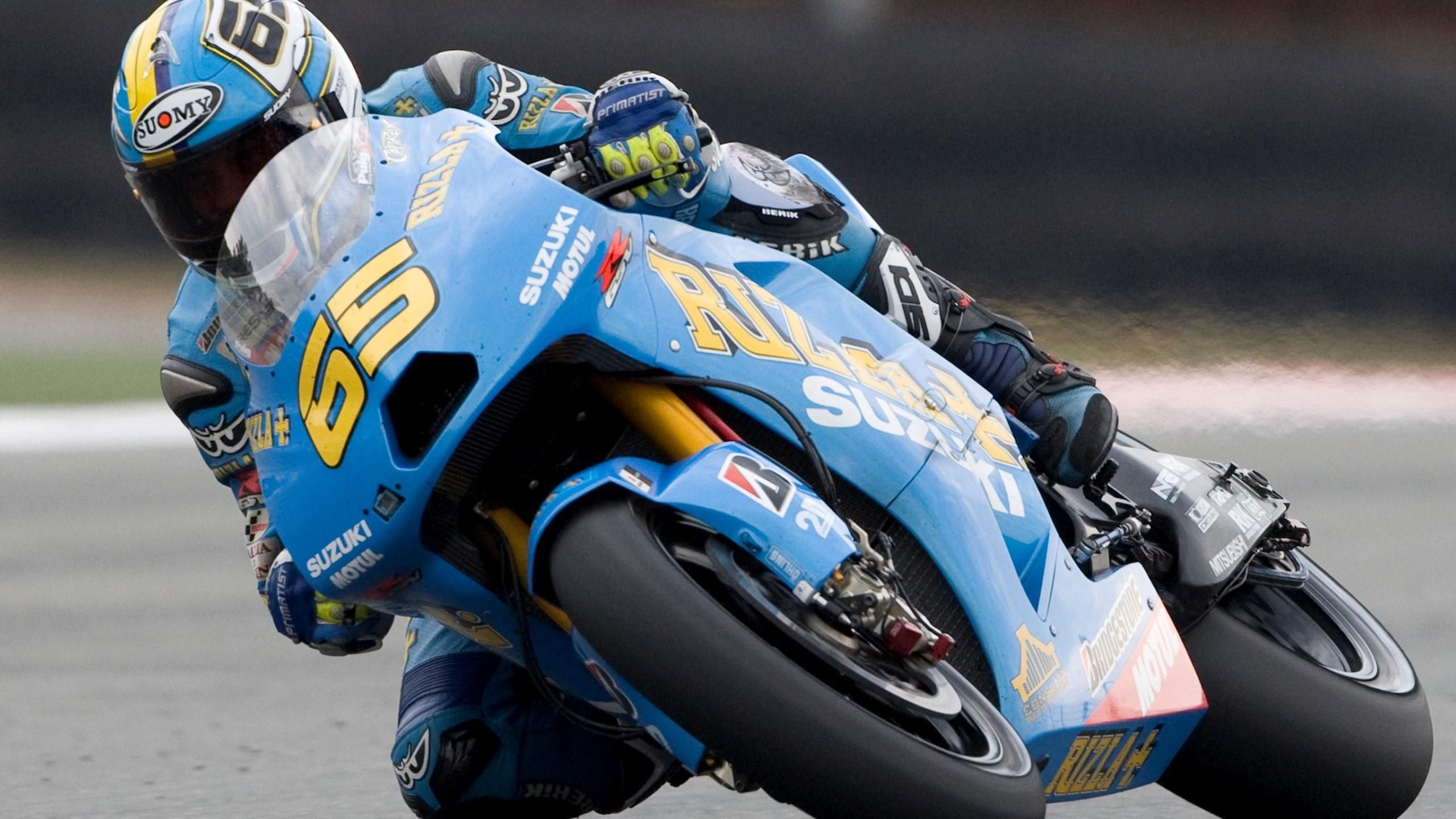 2010 MotoGP entry list - TNT Sports