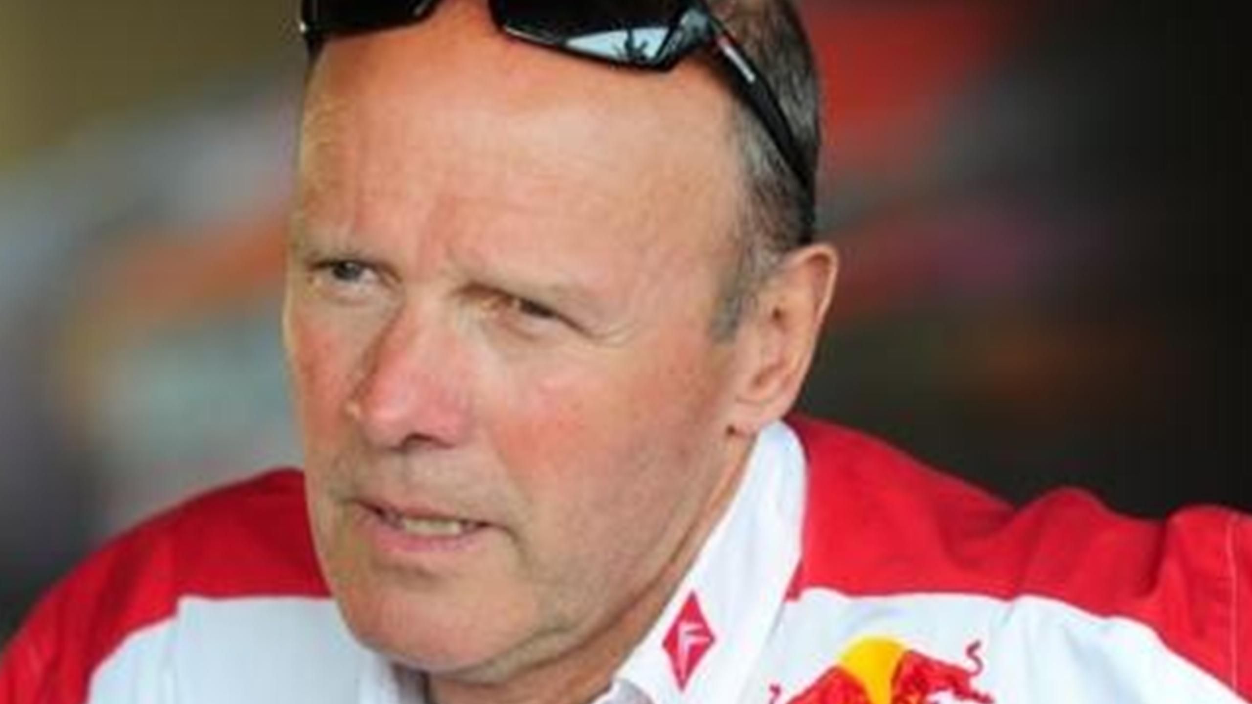 Quesnel weighing up Lotus F1 offer - TNT Sports