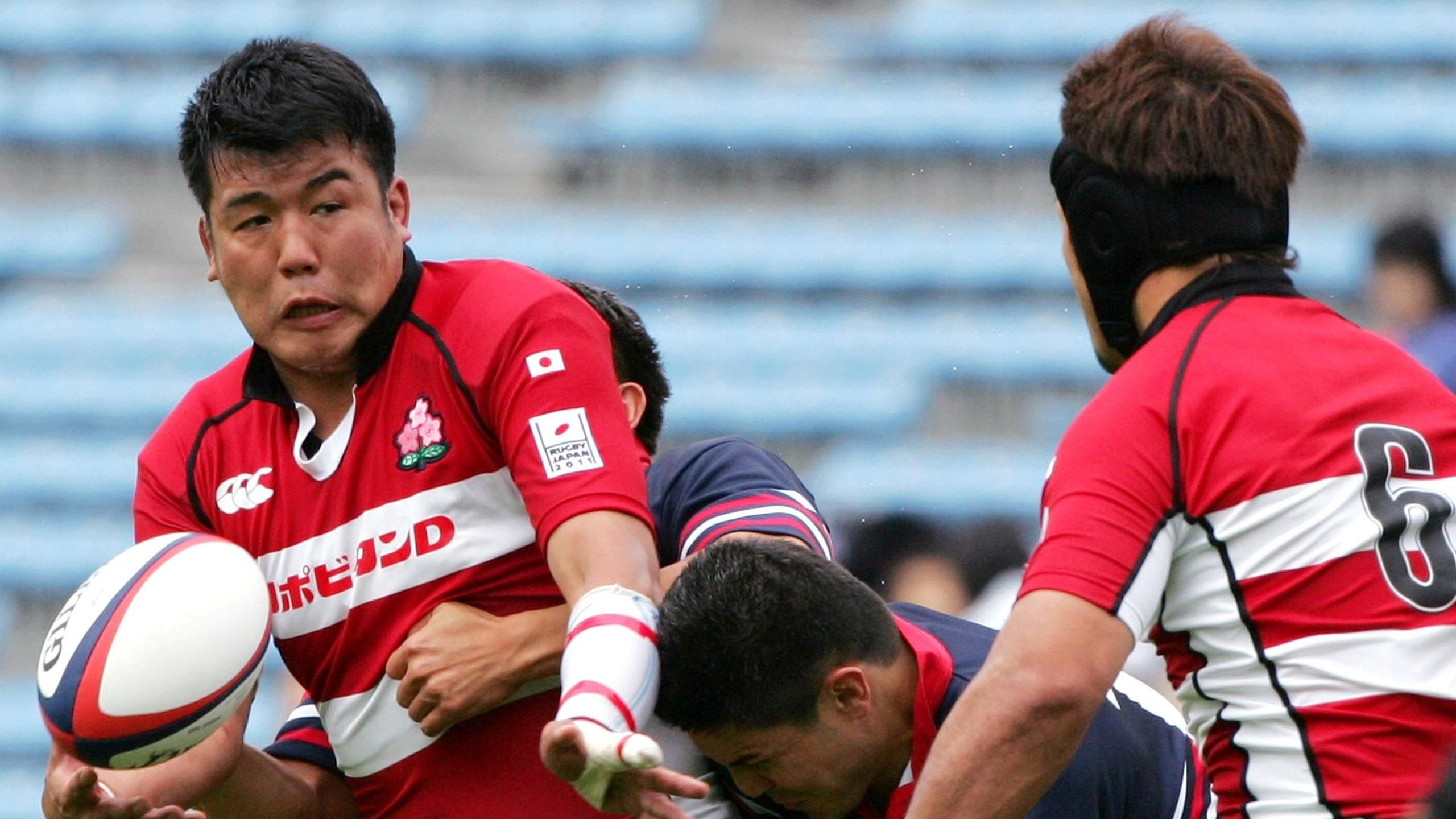 Watanabe dies - TNT Sports