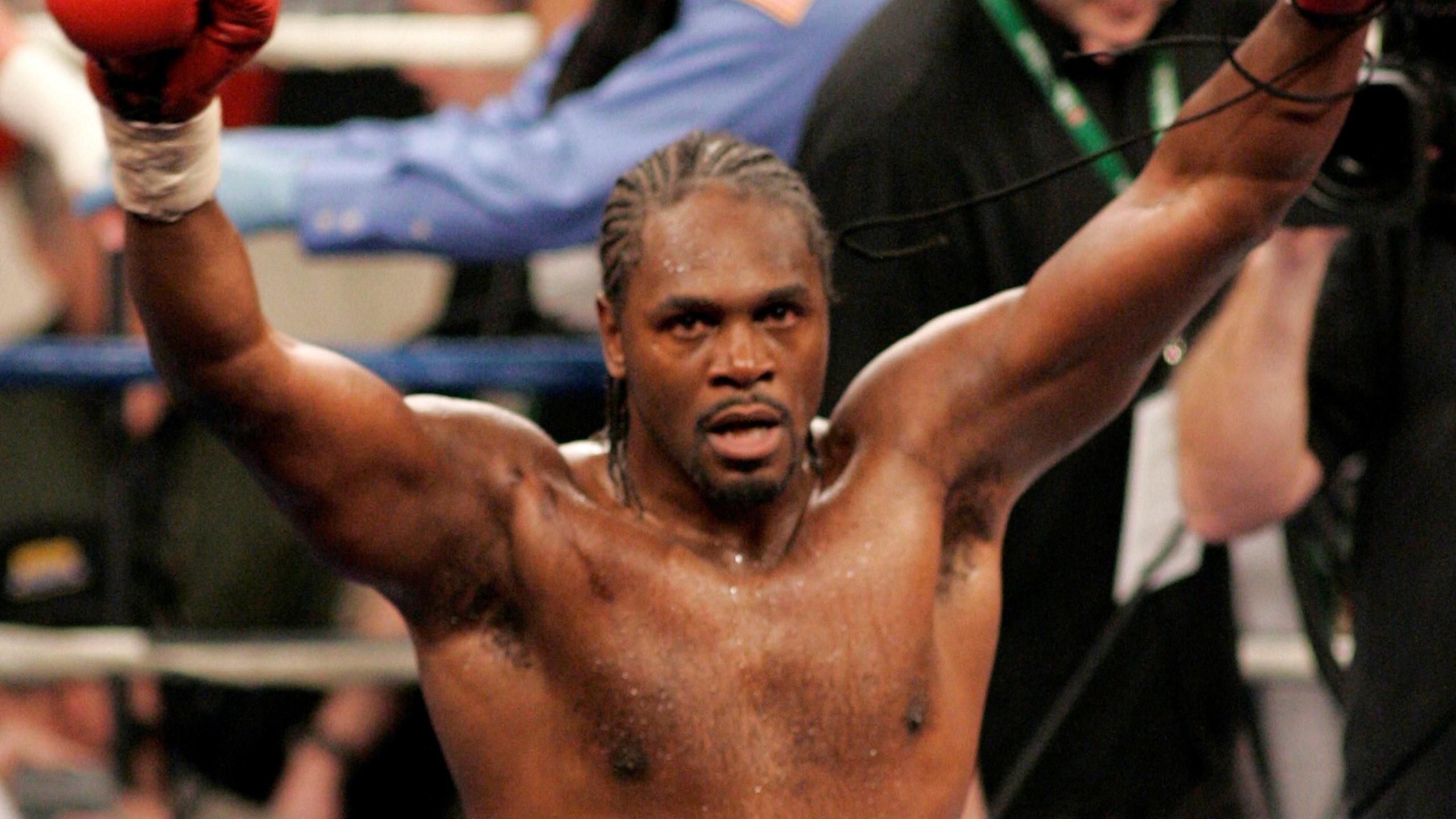 Harrison admits - TNT Sports