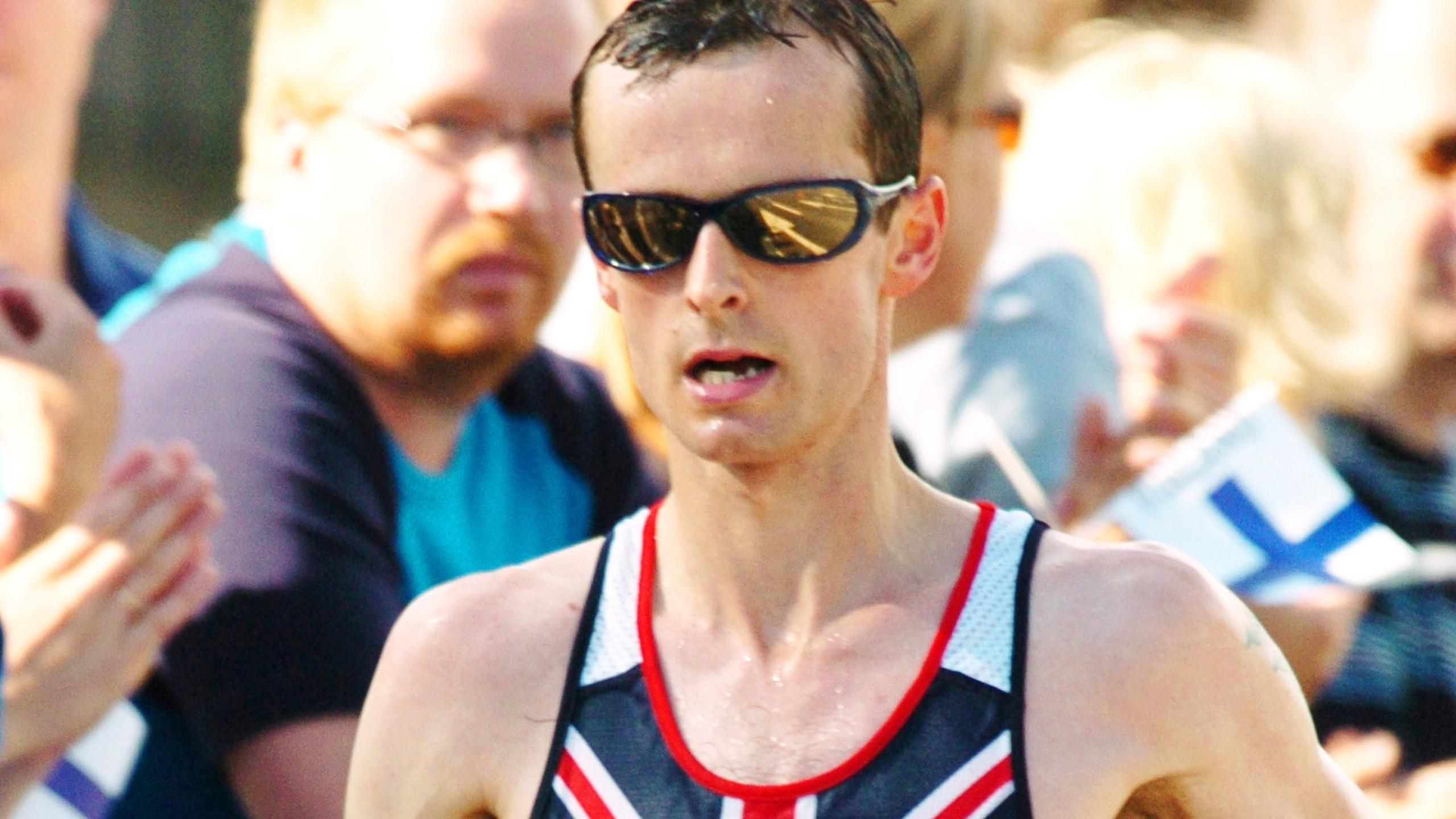 Robinson thinking of Spain - TNT Sports