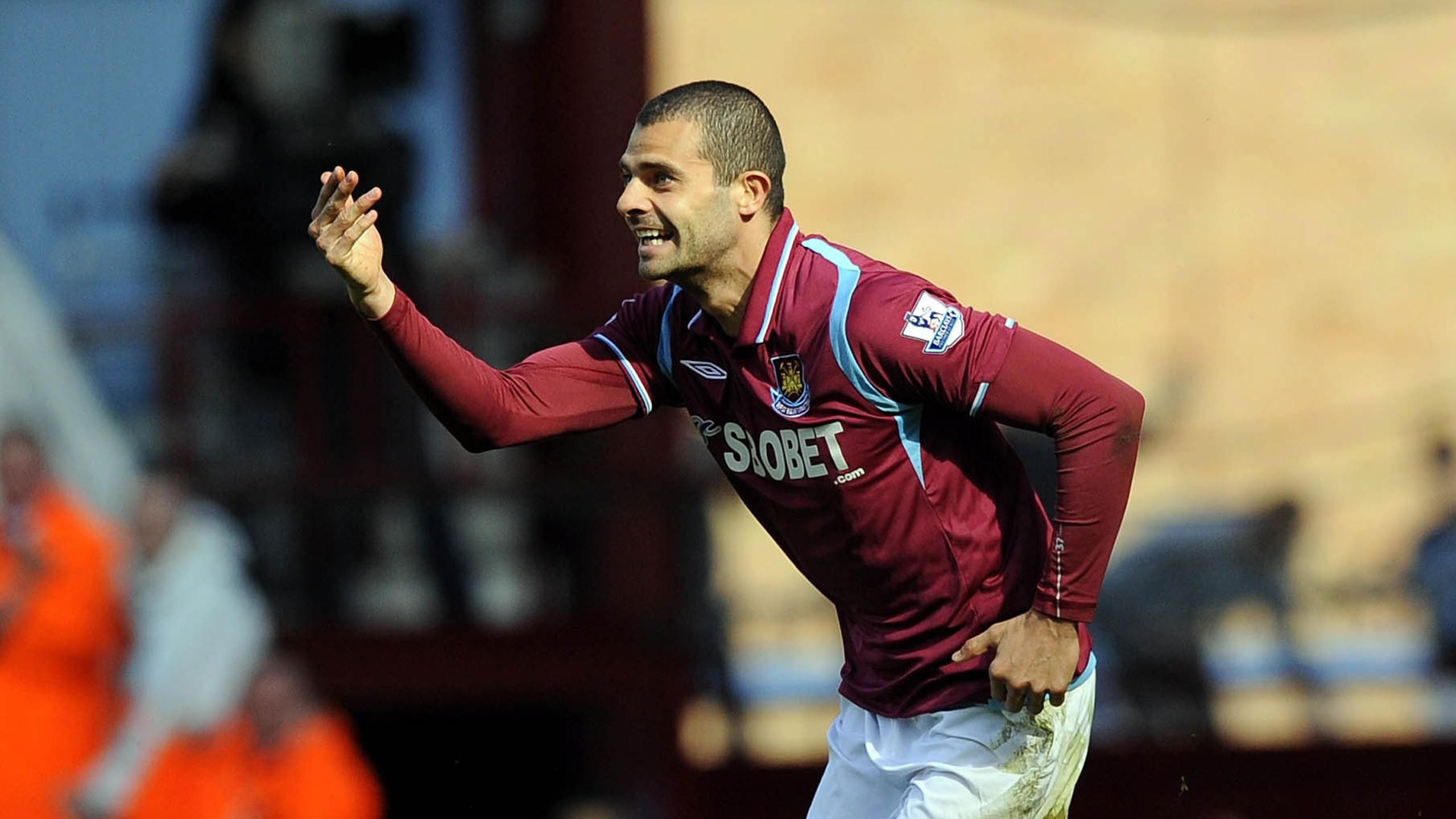 West Ham beat Wigan - TNT Sports