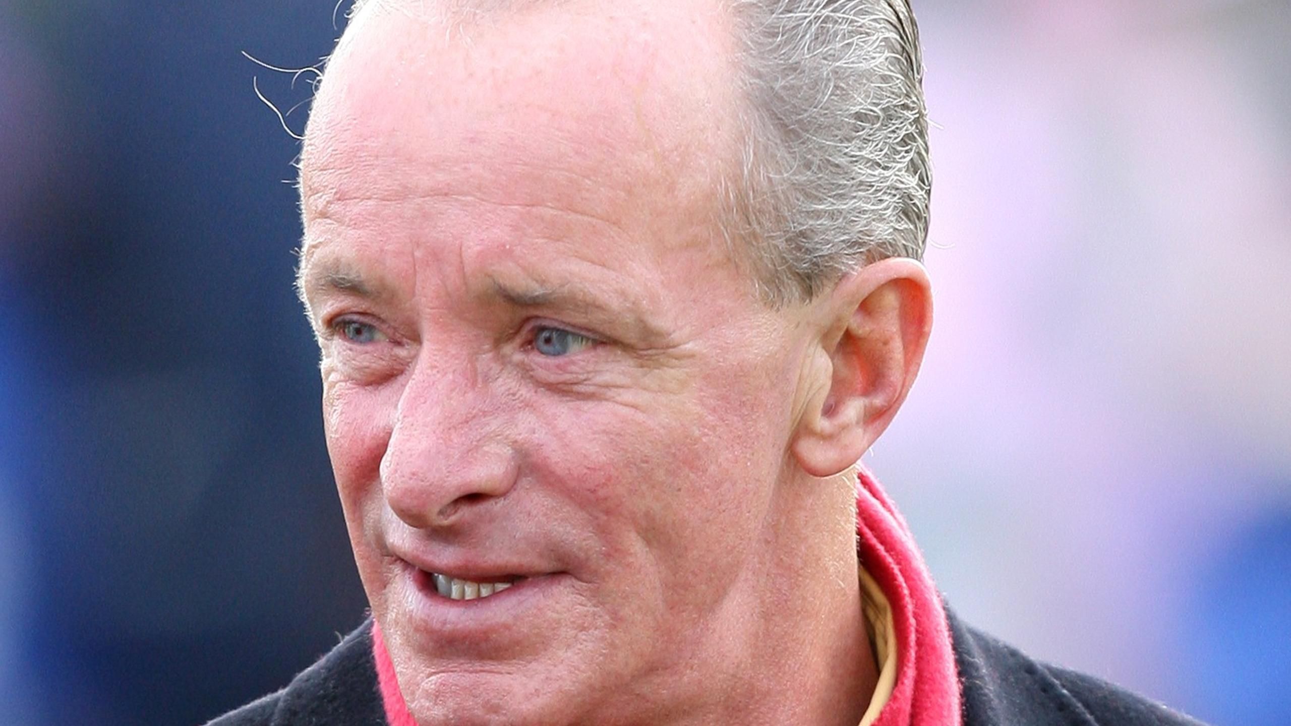 Flat racing champion Pat Eddery dies - TNT Sports