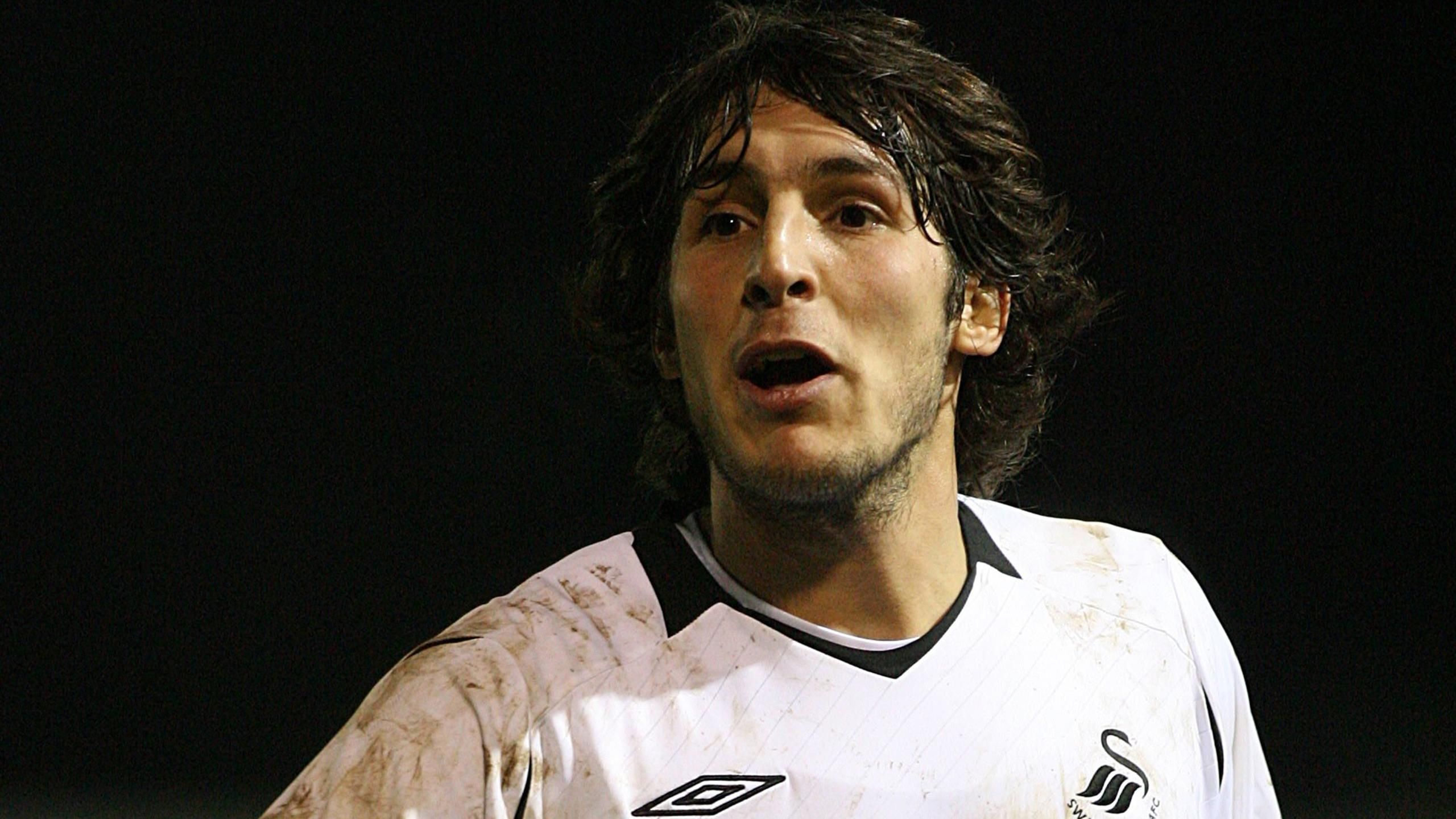 Bauza released by Swansea - TNT Sports