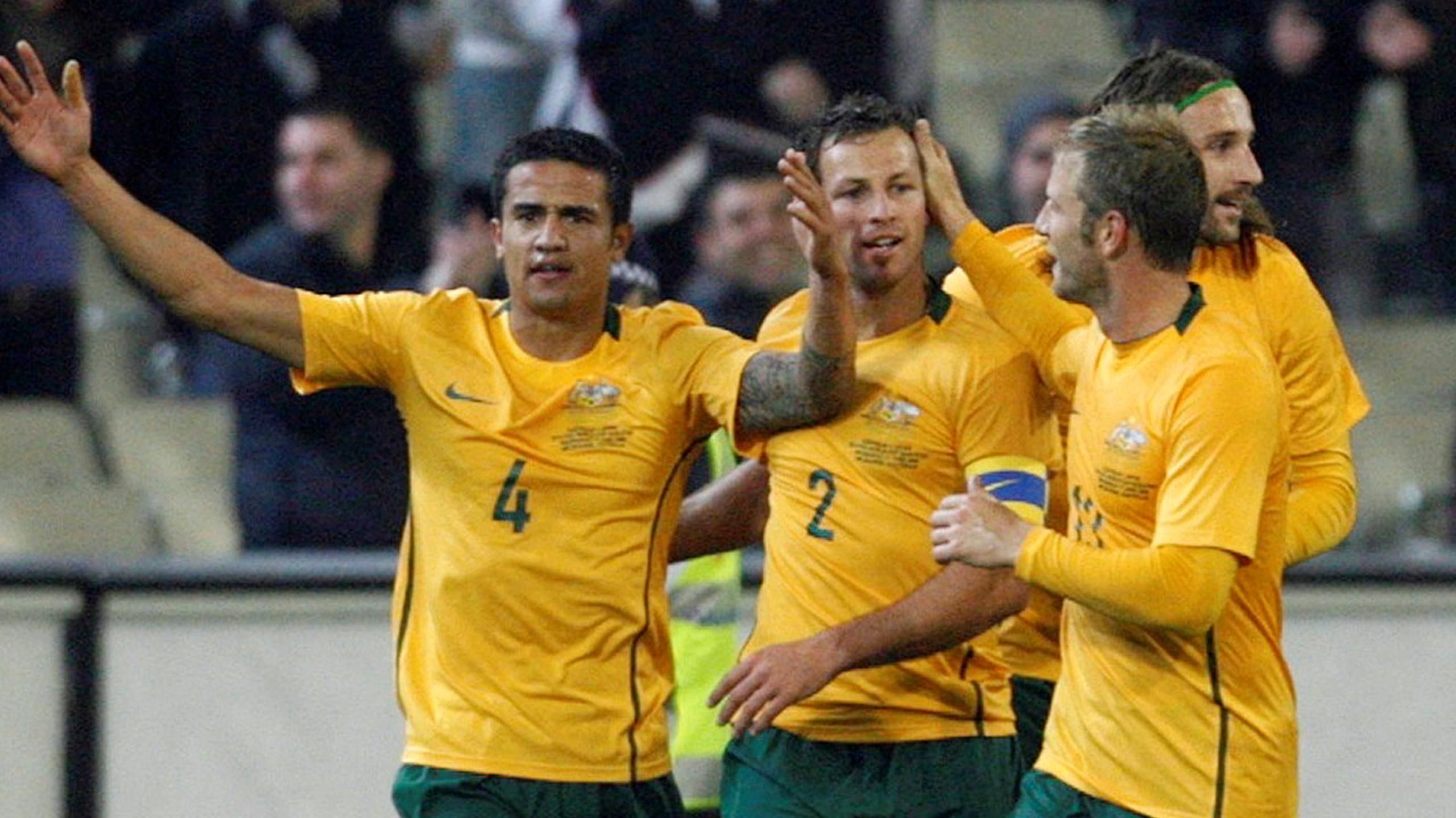 Paraguay set-up friendlies - TNT Sports