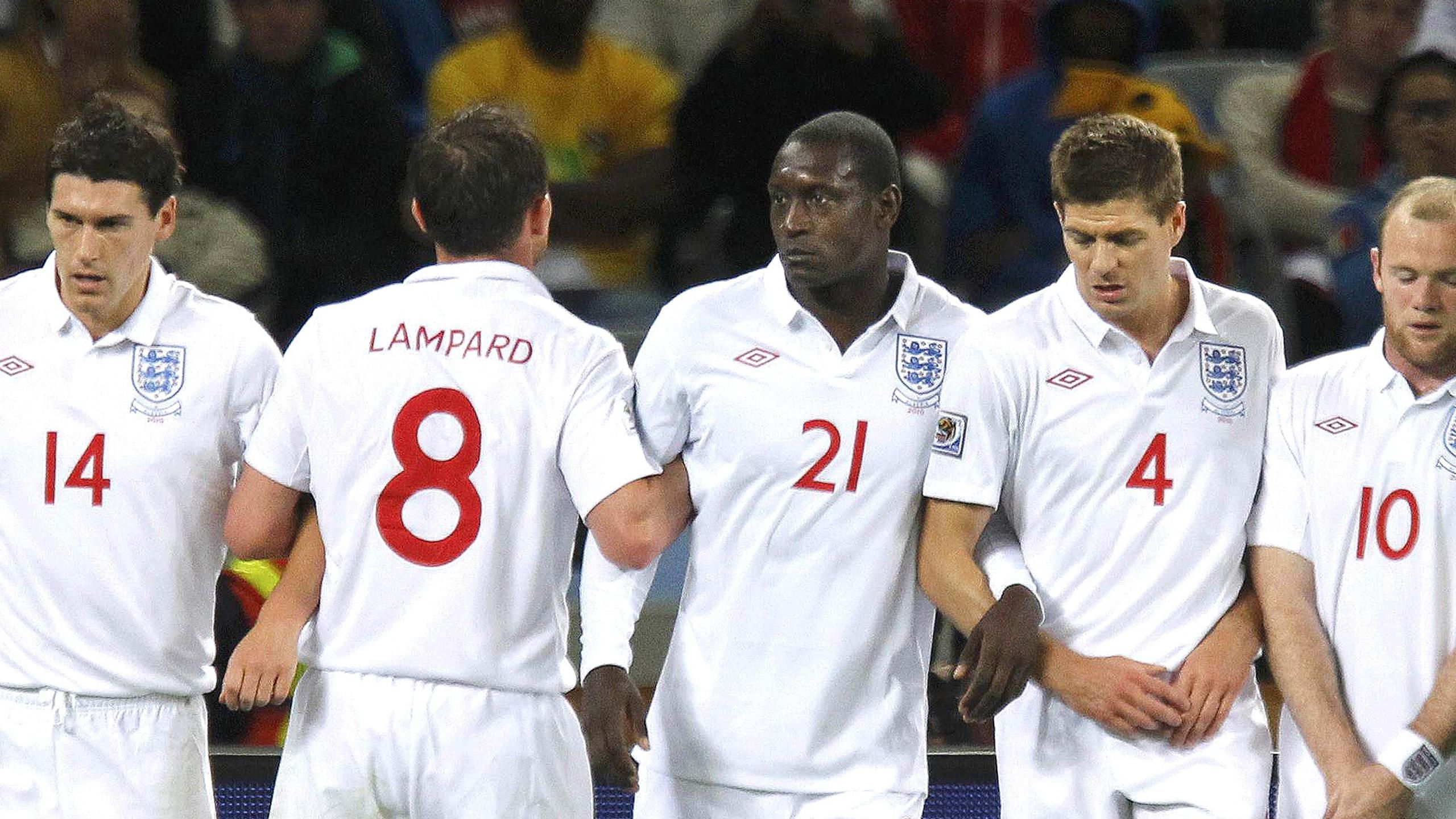 England squad home - TNT Sports