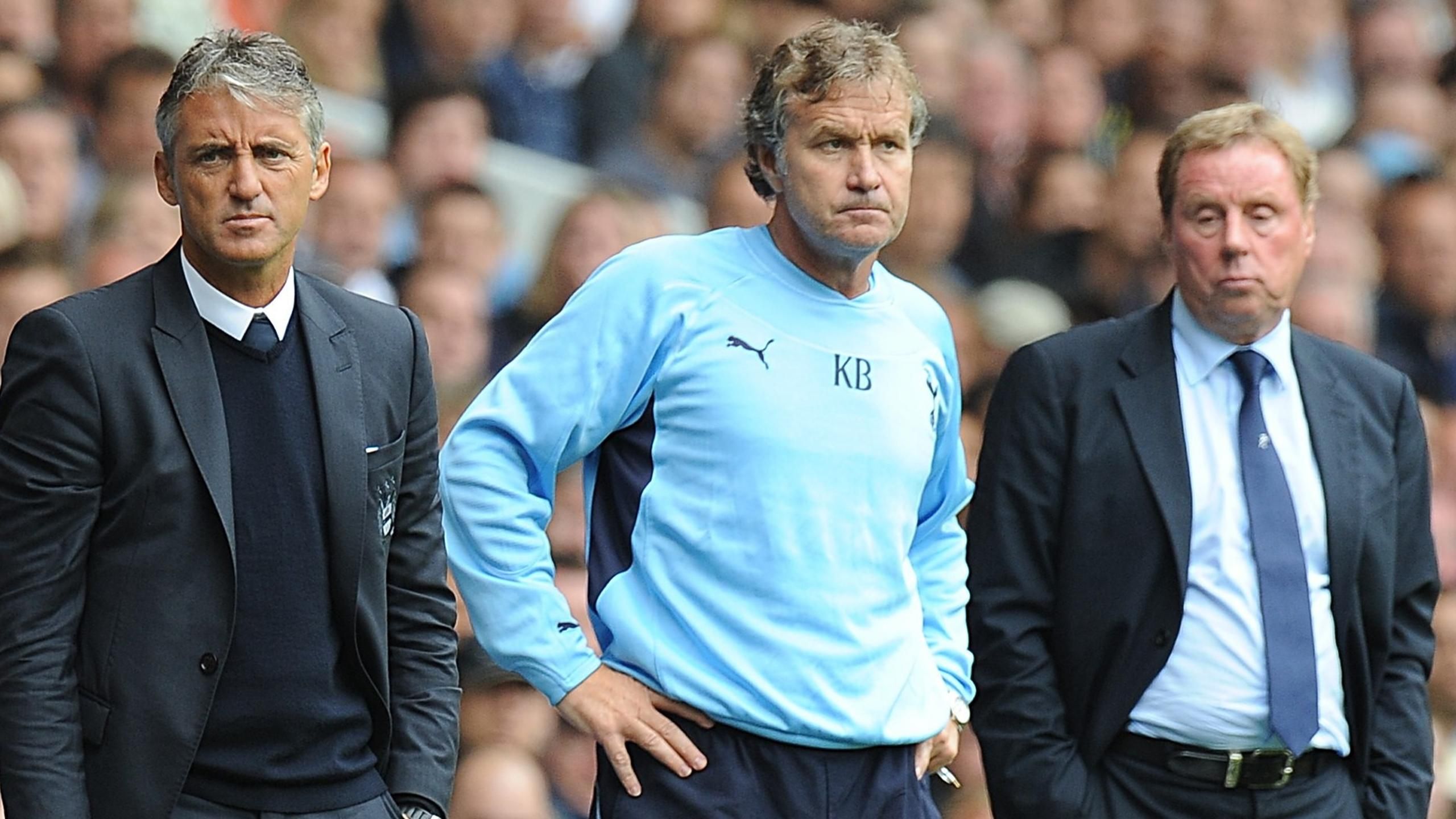 Mancini's Given hope - TNT Sports