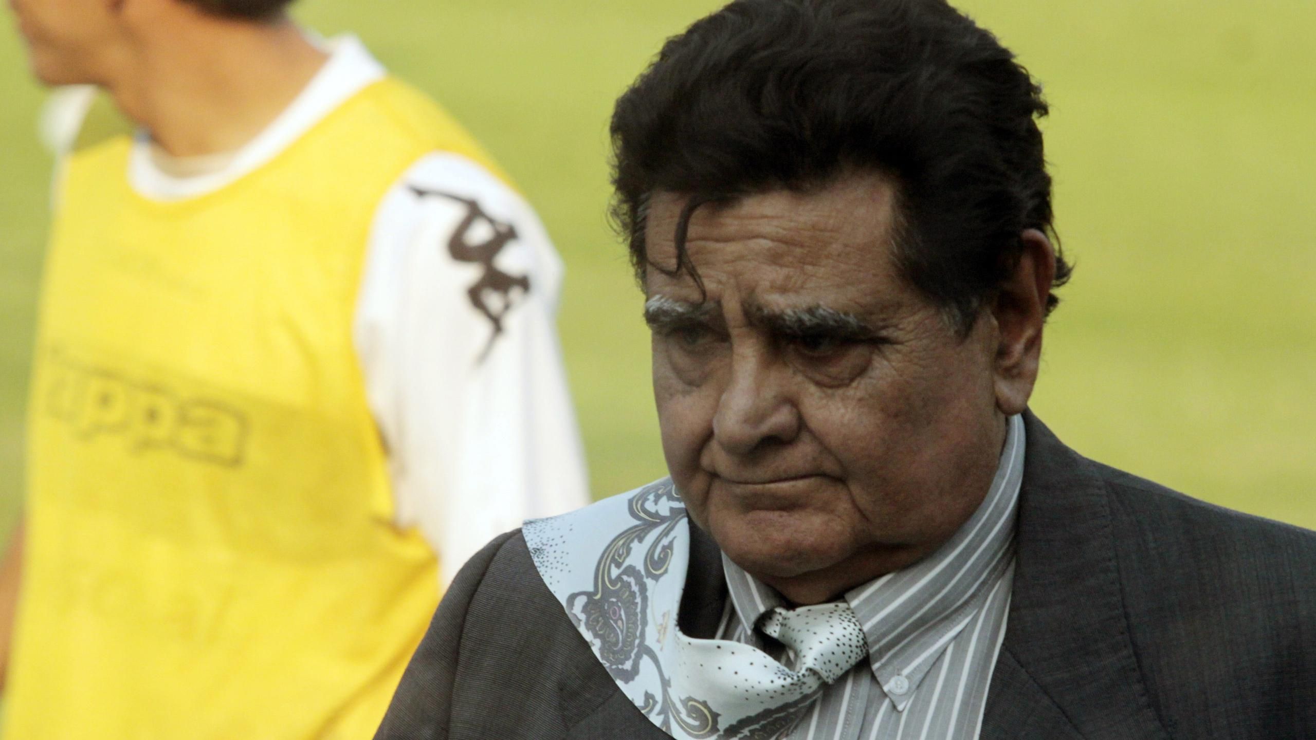 Cubilla returns to Olimpia - TNT Sports