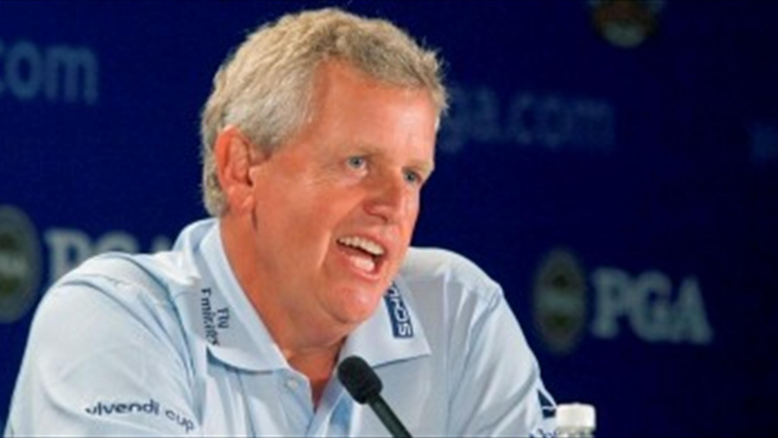 Monty left stone unturned - TNT Sports