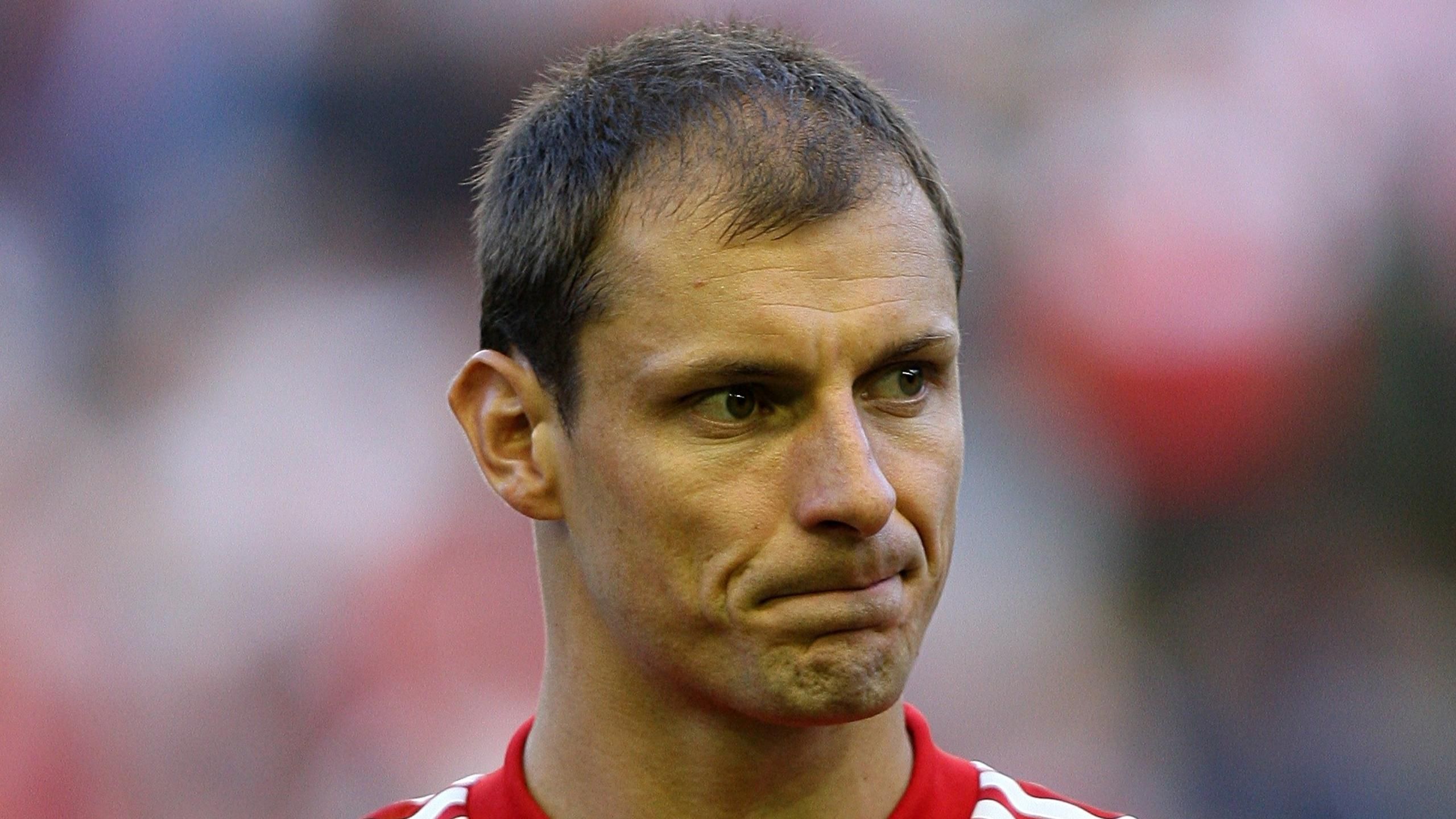 Jovanovic won't quit Reds - TNT Sports