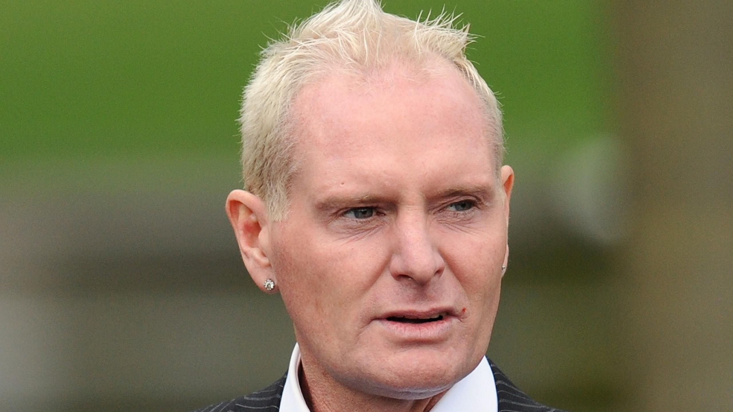 Gazza misses sentencing - TNT Sports