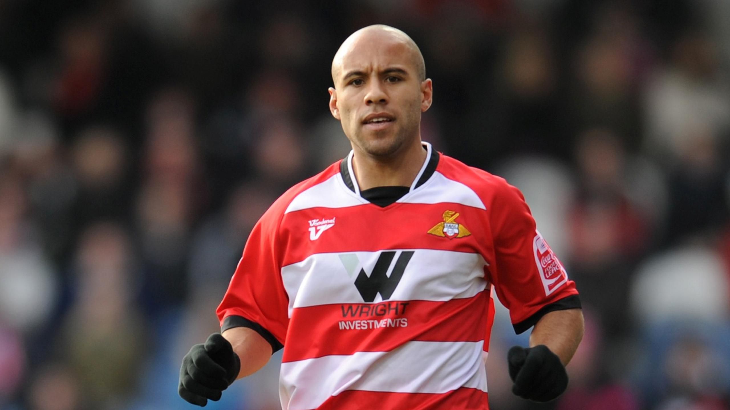 Doncaster lose Chambers - TNT Sports