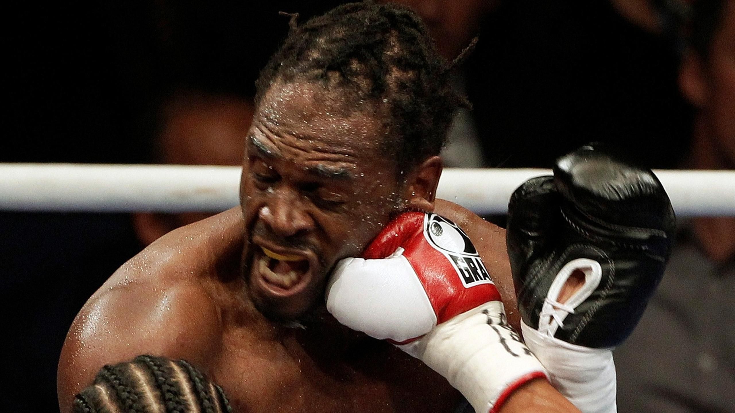 Harrison to make comeback - TNT Sports