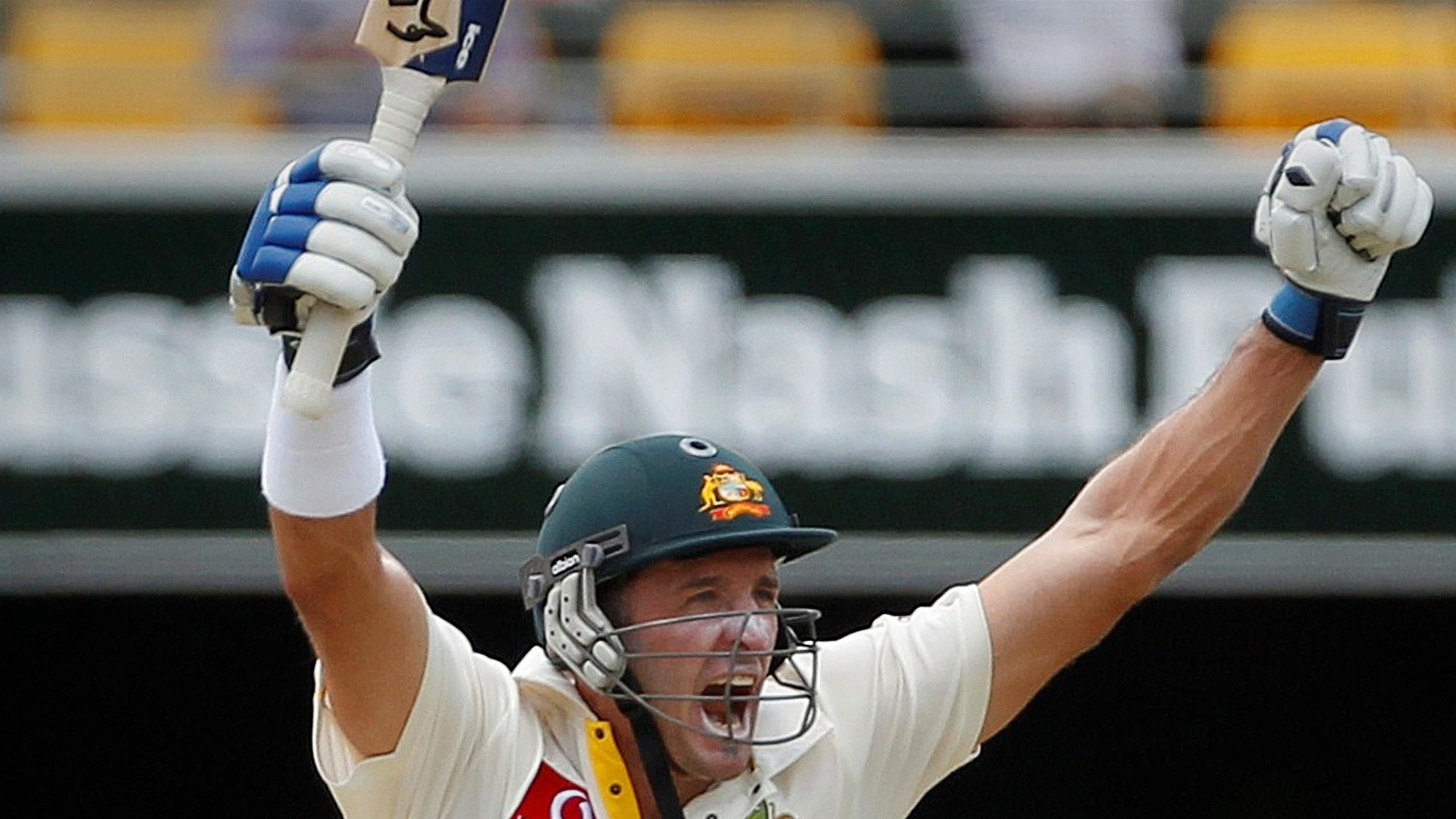 Australia in charge - TNT Sports